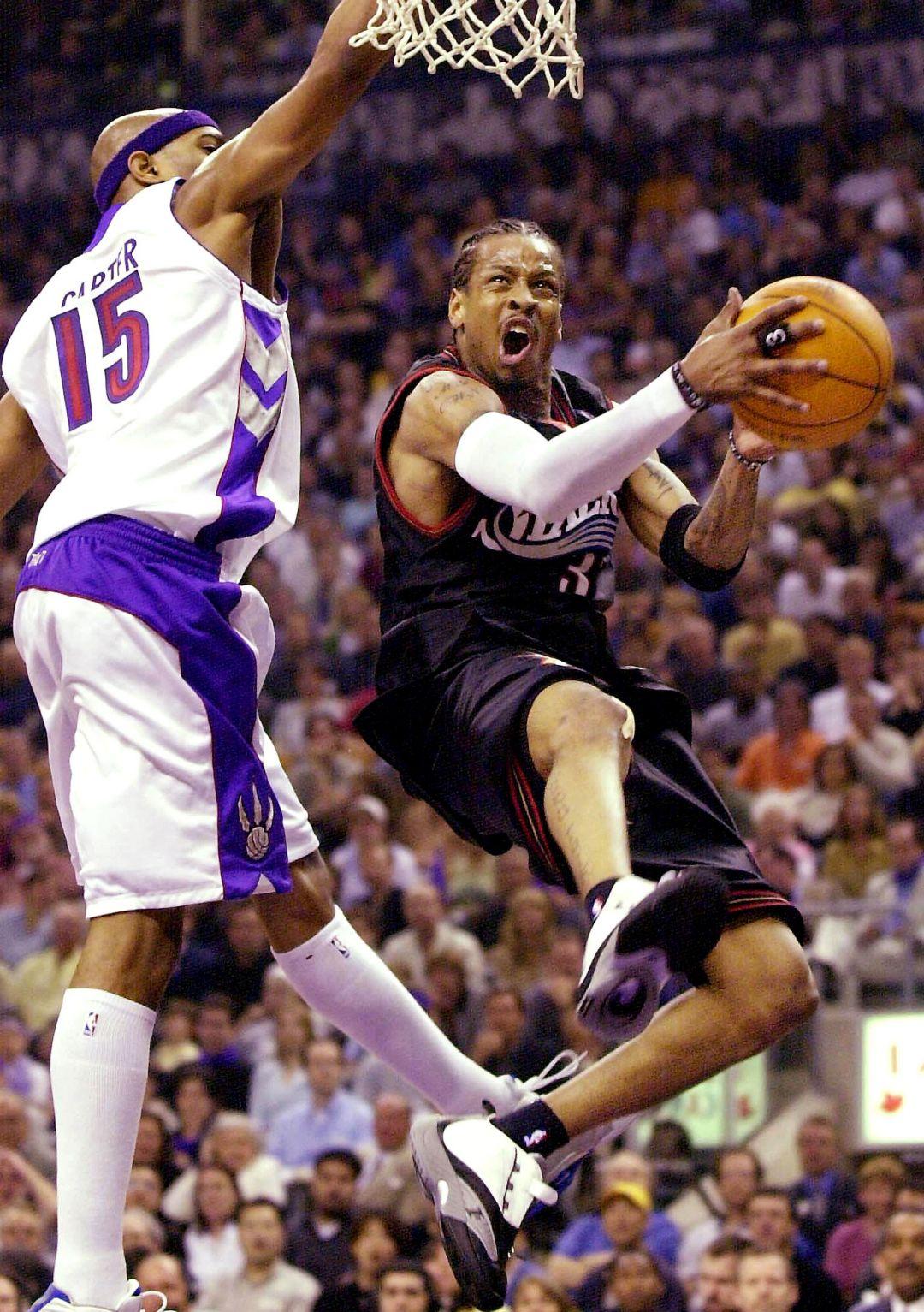 Allen Iverson 4K Wallpapers - Top Free Allen Iverson 4K Backgrounds ...
