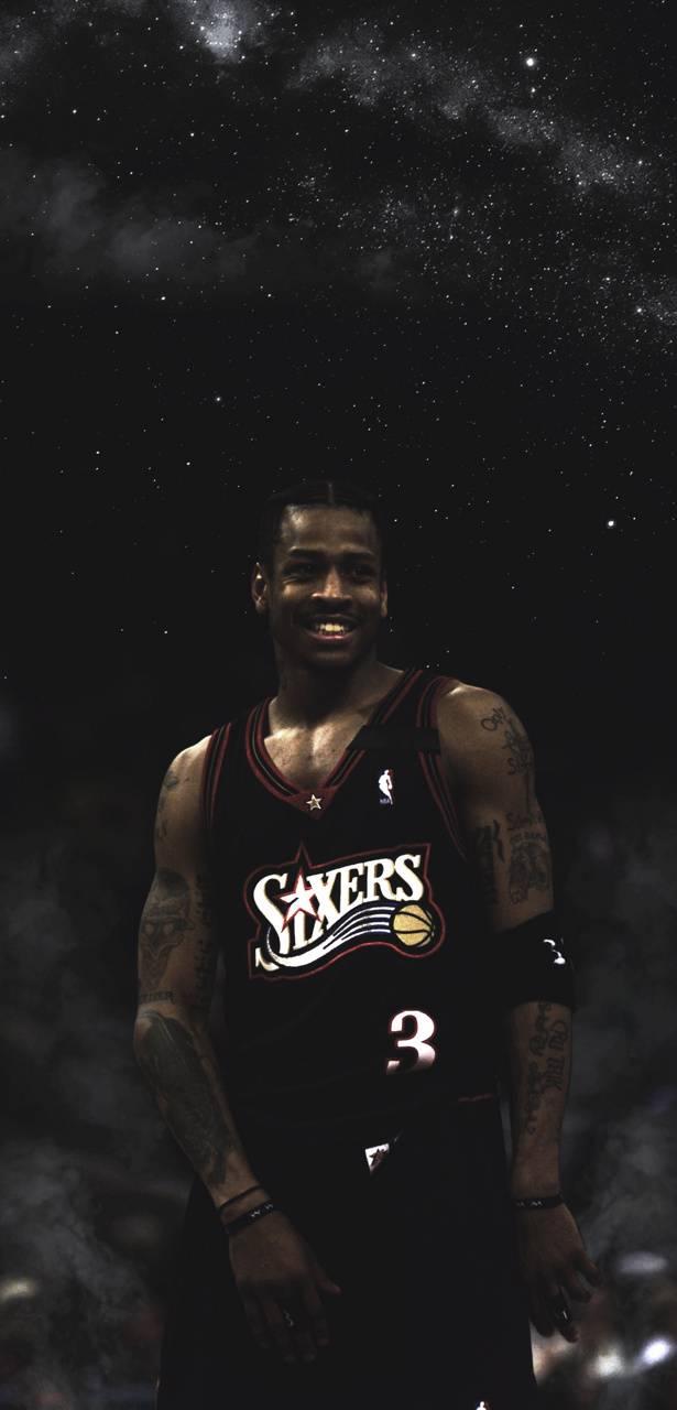Allen Iverson 4K Wallpapers - Top Free Allen Iverson 4K Backgrounds ...