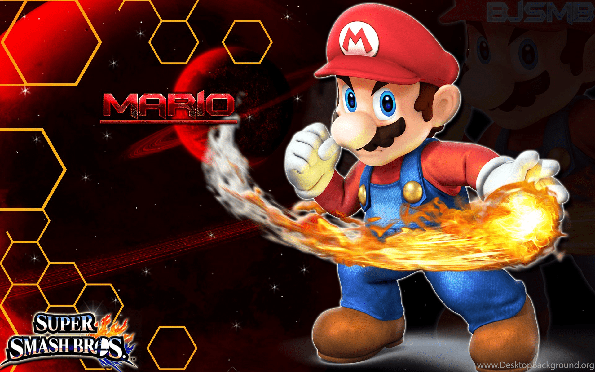 Smash Bros 4 Wallpapers - Top Free Smash Bros 4 Backgrounds ...