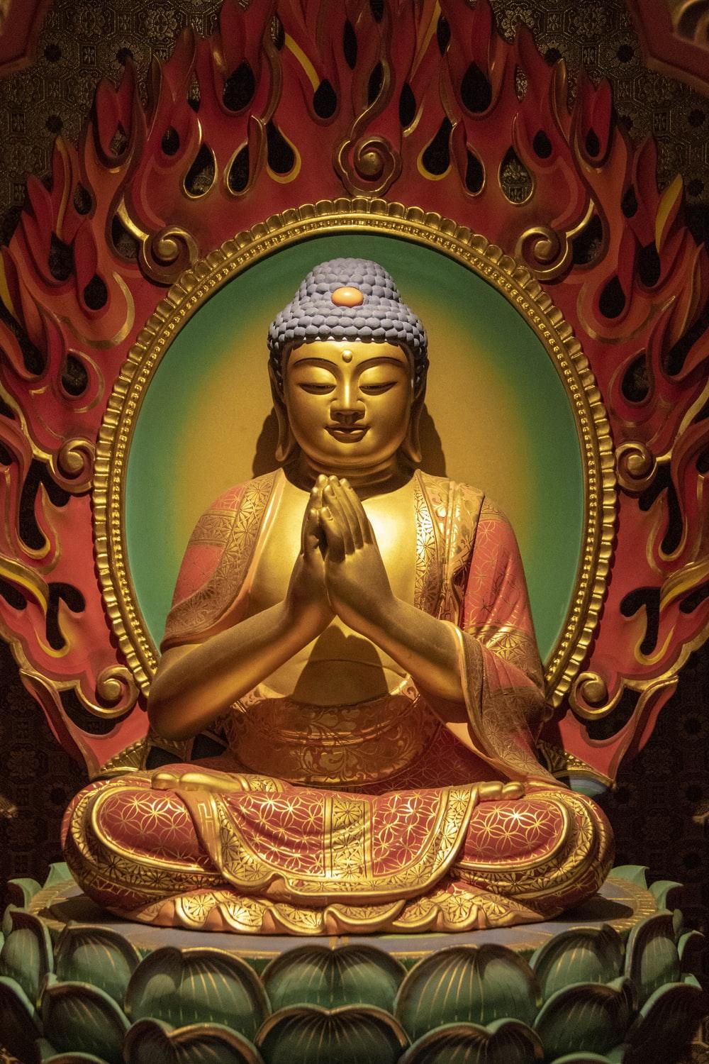 Buddhism Peace Wallpapers - Top Free Buddhism Peace Backgrounds ...