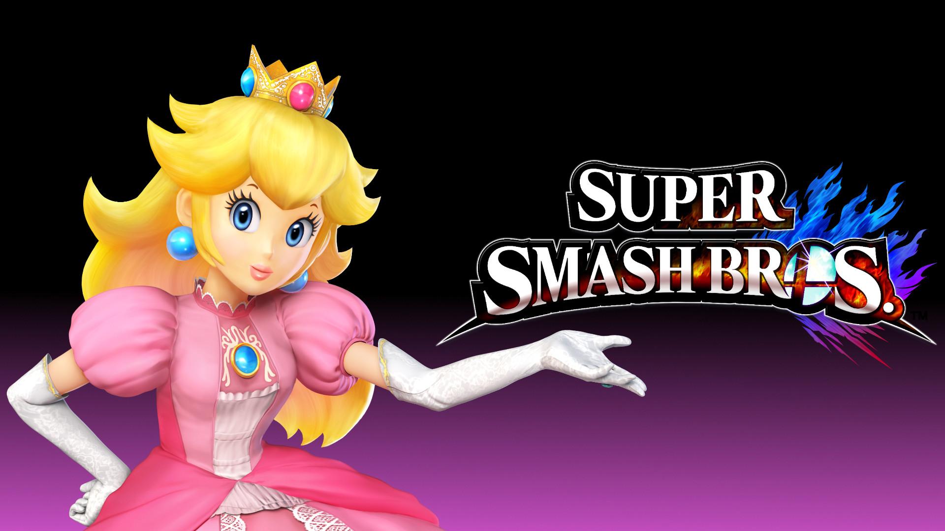 Smash Bros 4 Wallpapers - Top Free Smash Bros 4 Backgrounds ...