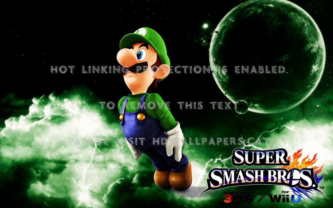 Smash Bros 4 Wallpapers - Top Free Smash Bros 4 Backgrounds ...