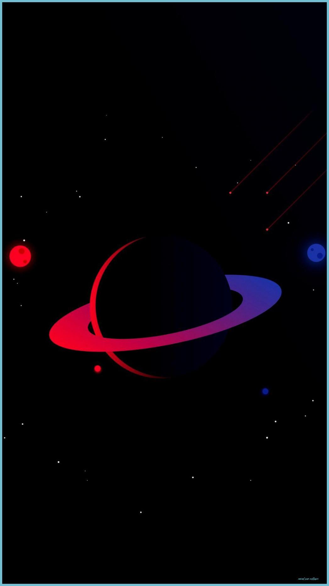 Minimalist Abstract Space Wallpapers - Top Free Minimalist Abstract ...