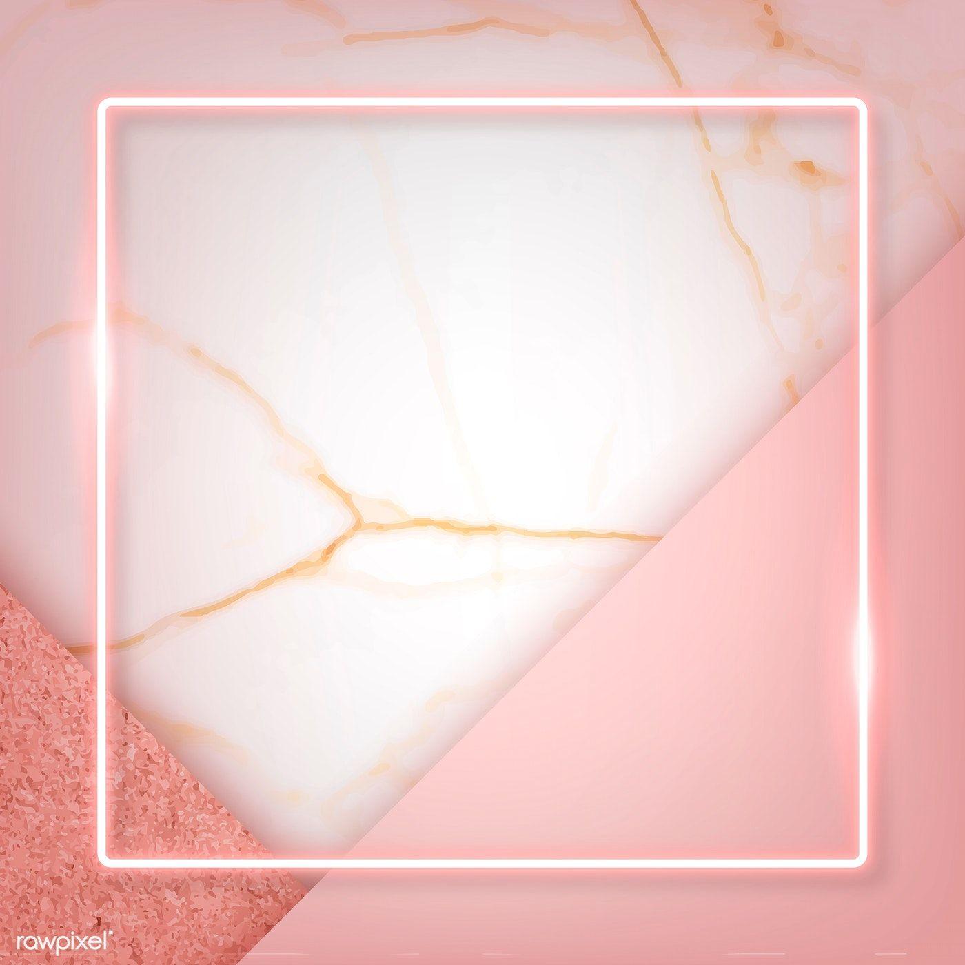 Neon Frame Wallpapers - Top Free Neon Frame Backgrounds - WallpaperAccess