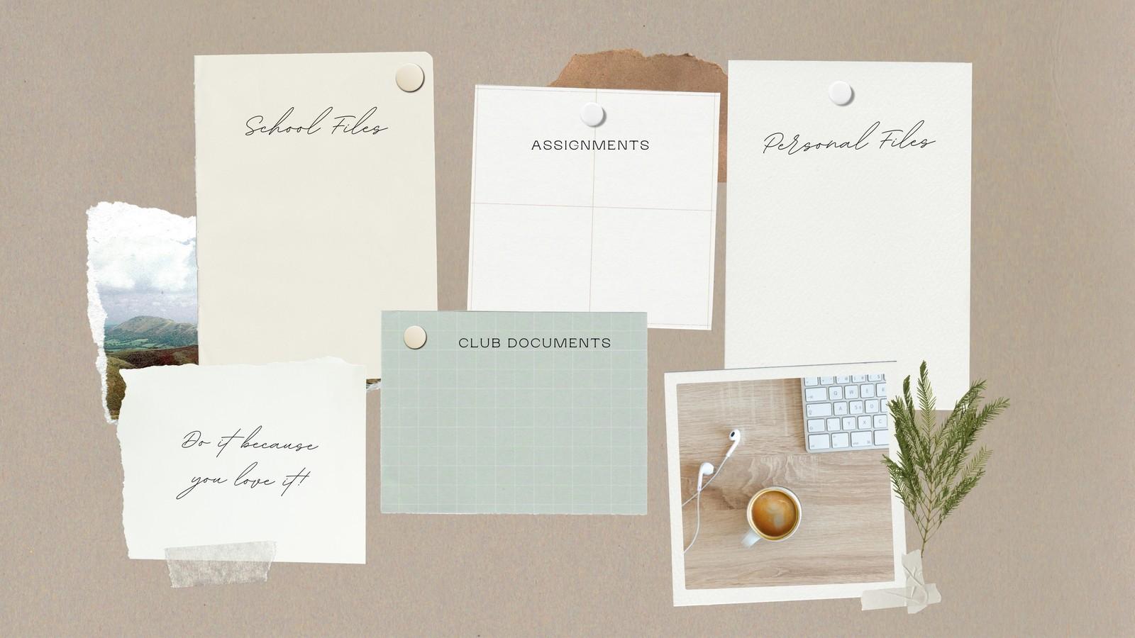 Beige Computer Wallpapers - Top Free Beige Computer Backgrounds ...