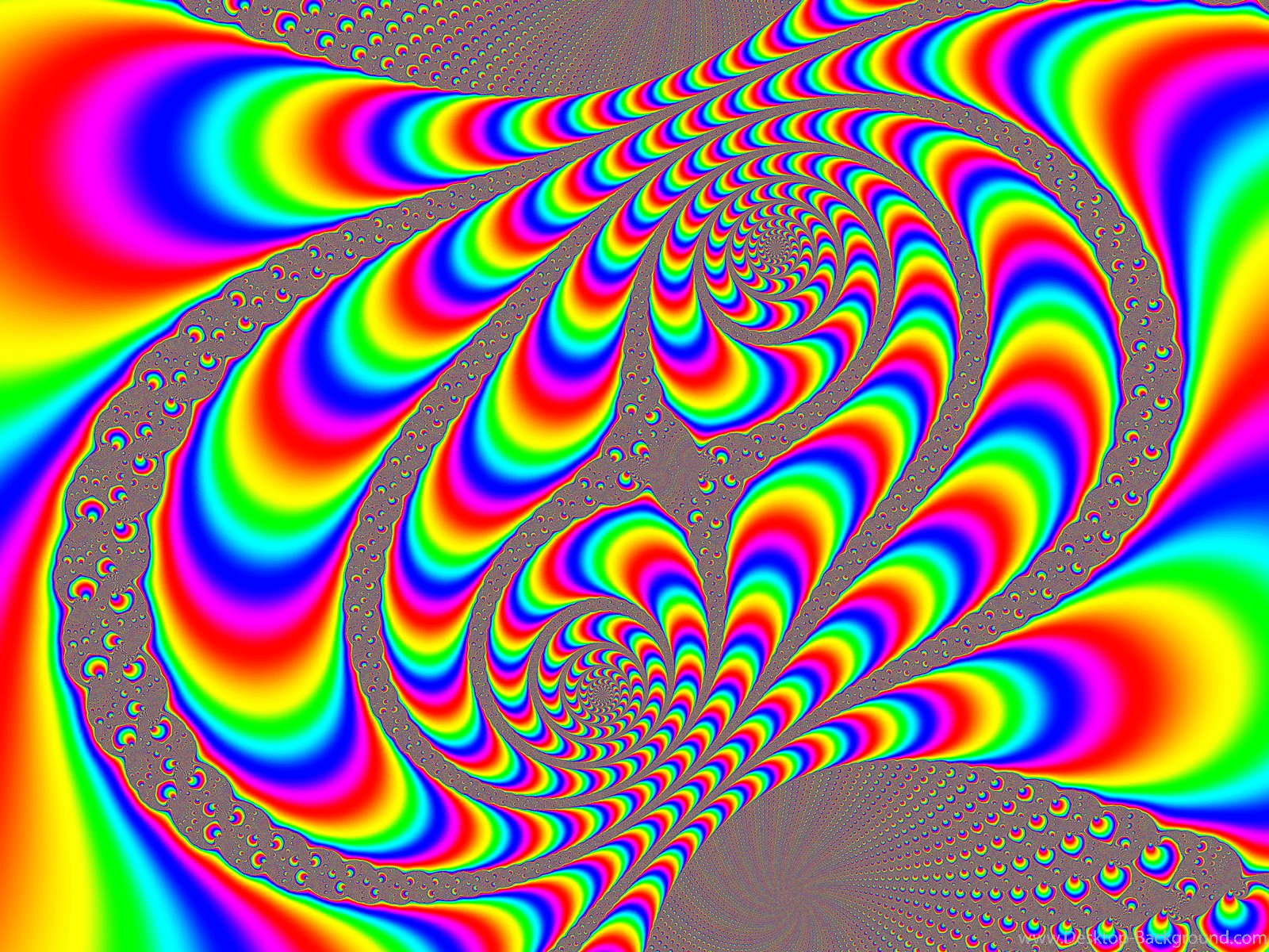 Trippy Rainbow Wallpapers - Top Free Trippy Rainbow Backgrounds ...