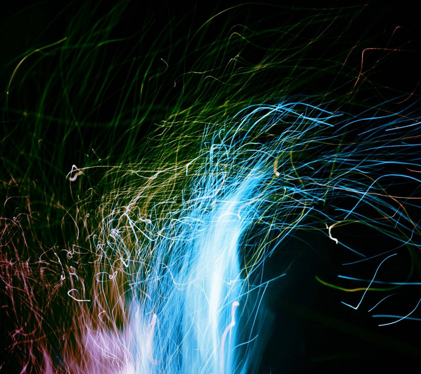 Abstract Spark Wallpapers - Top Free Abstract Spark Backgrounds ...