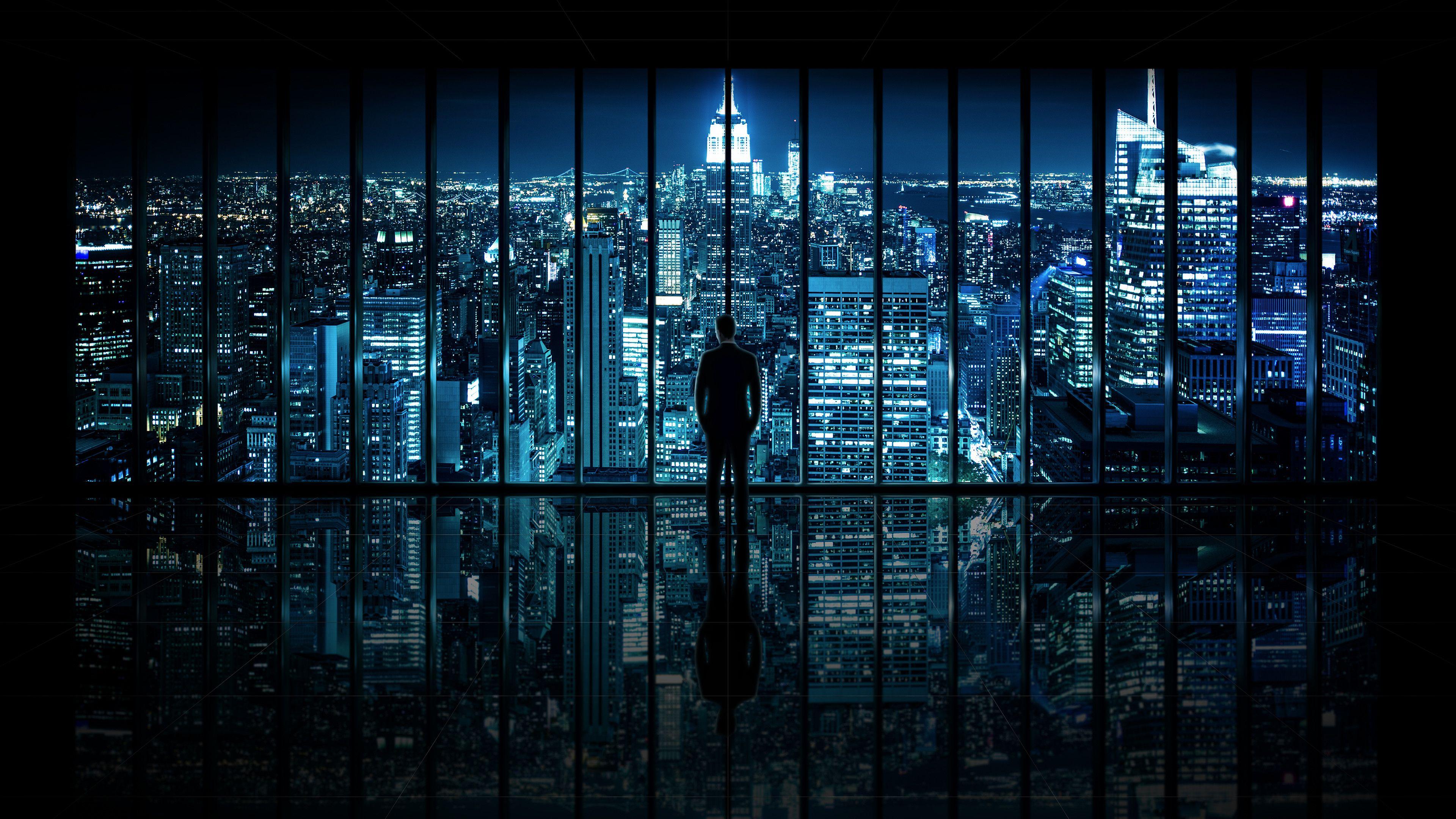 Amazing 4K City Wallpapers - Top Free Amazing 4K City Backgrounds ...
