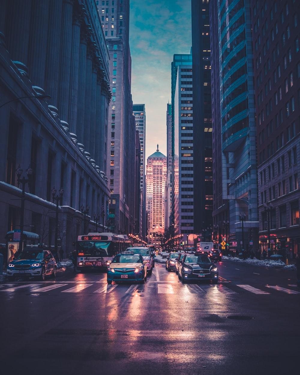 Amazing 4K City Wallpapers - Top Free Amazing 4K City Backgrounds ...