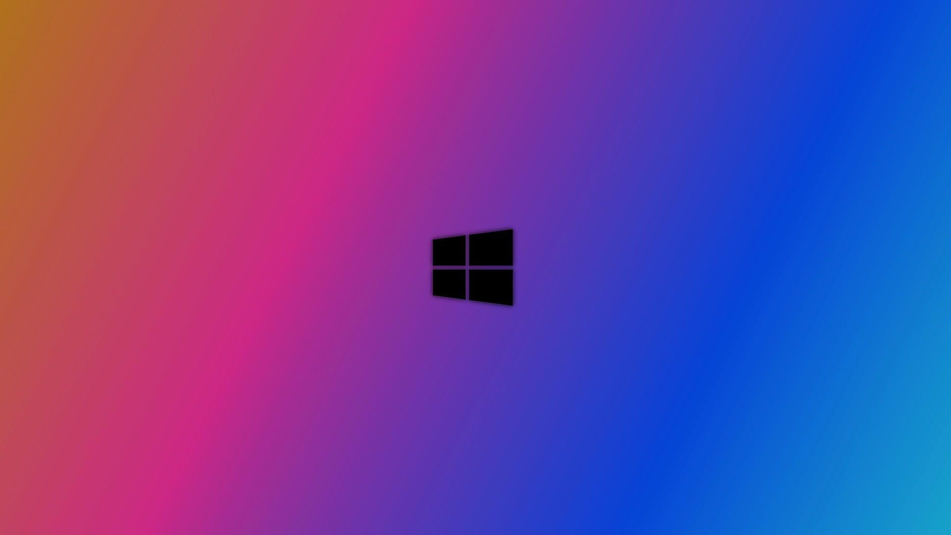 Rainbow Windows Wallpapers - Top Free Rainbow Windows Backgrounds ...