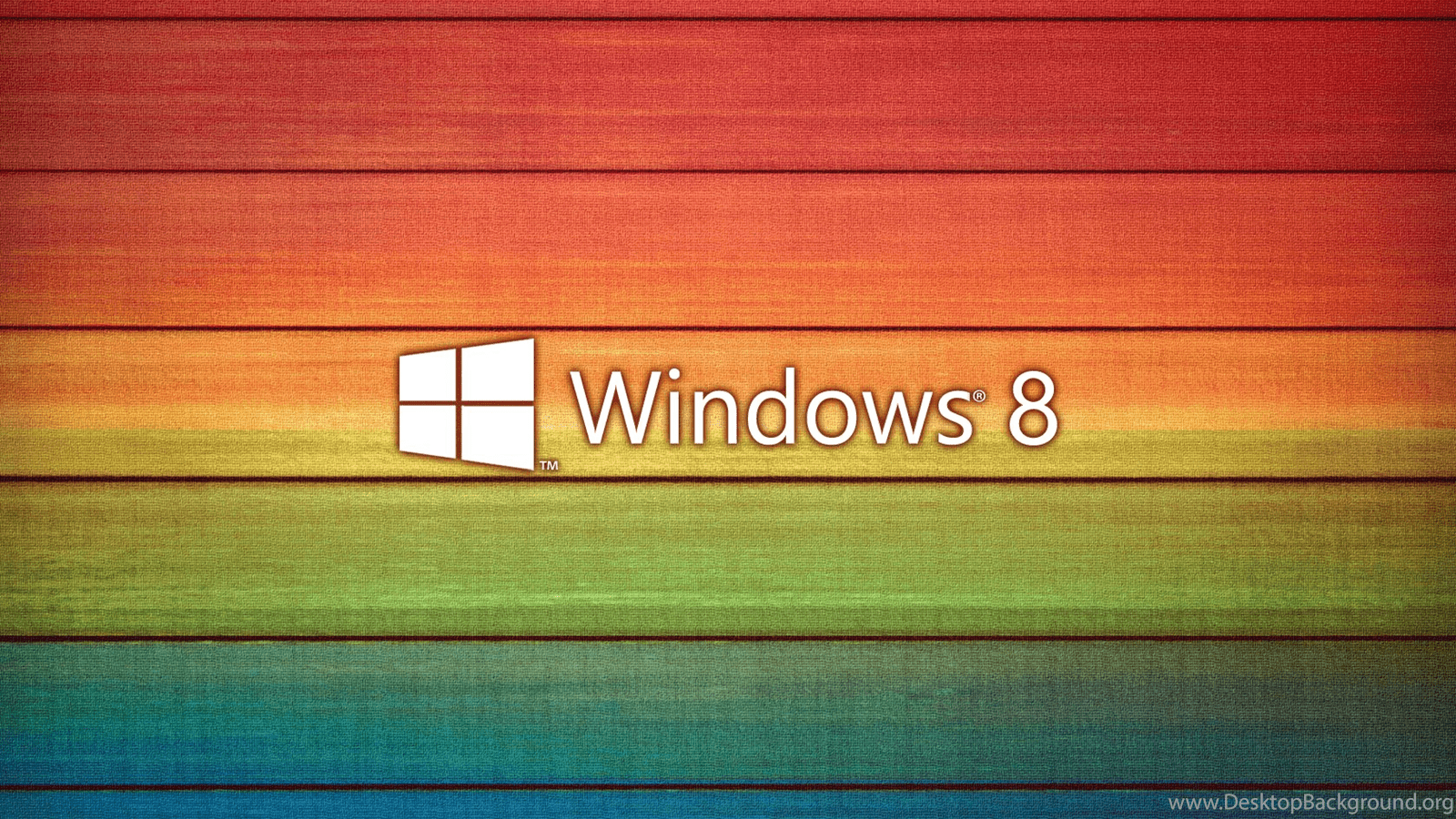Rainbow Windows Wallpapers - Top Free Rainbow Windows Backgrounds ...
