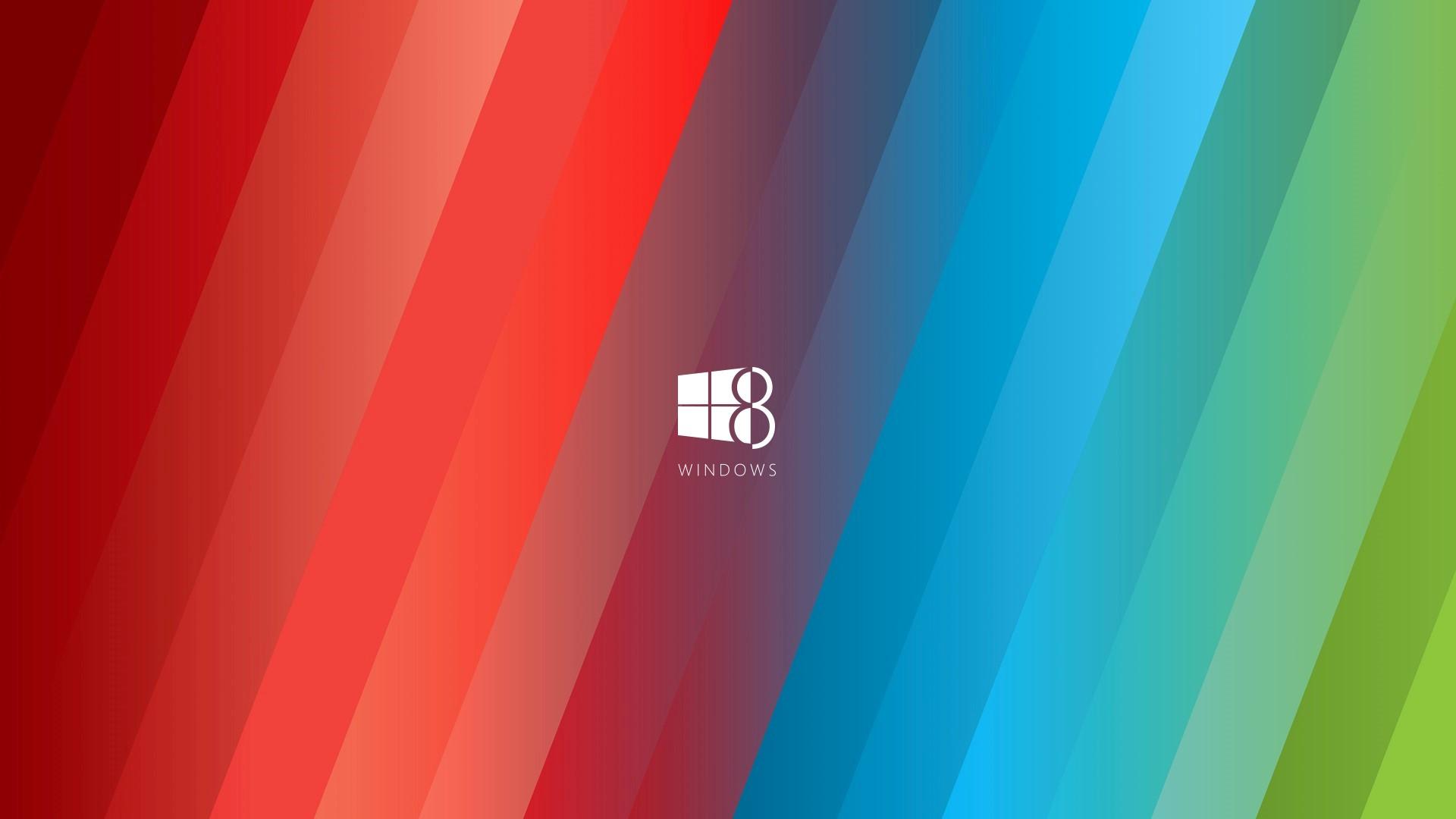 Rainbow Windows Wallpapers - Top Free Rainbow Windows Backgrounds ...