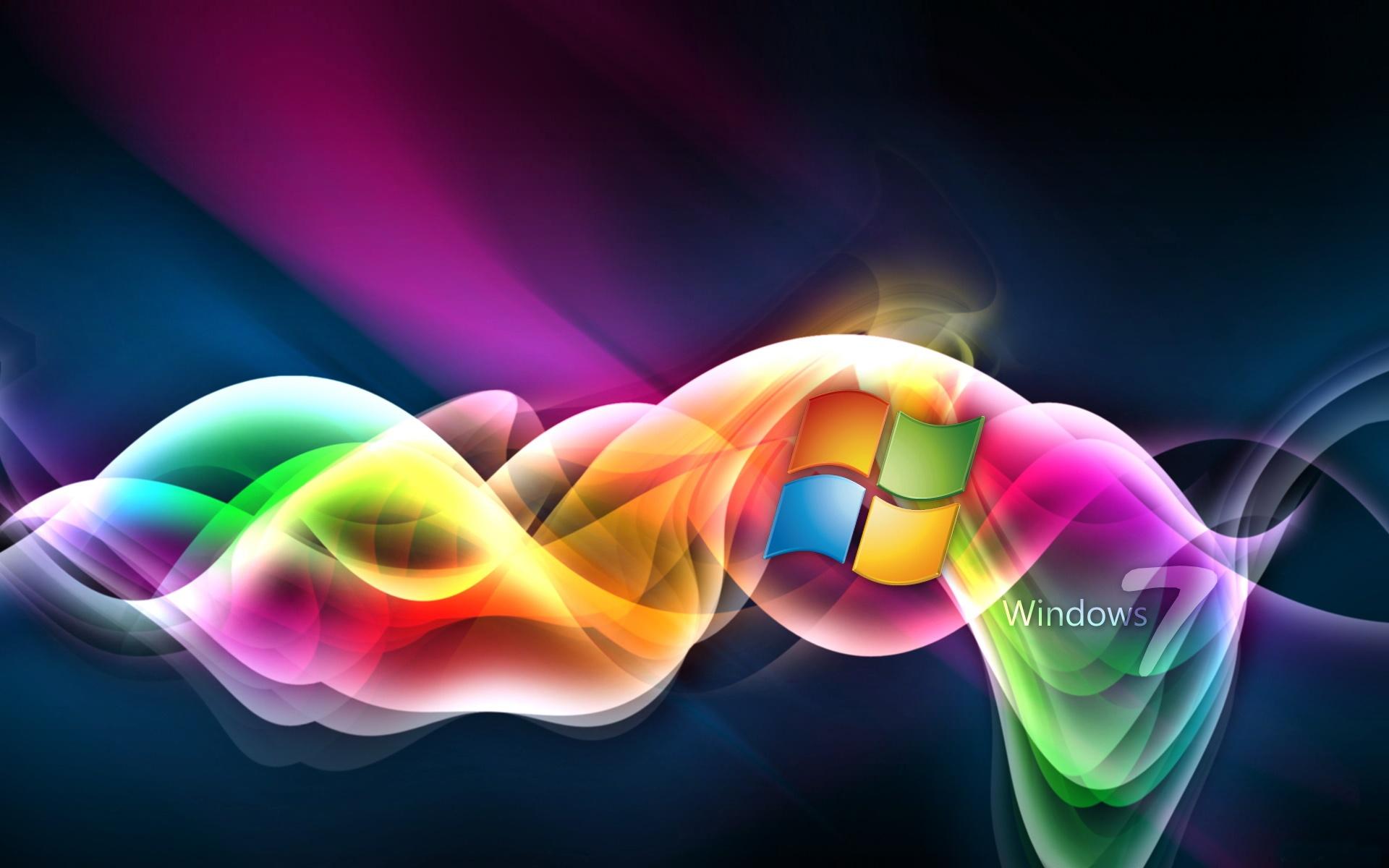 Rainbow Windows Wallpapers - Top Free Rainbow Windows Backgrounds ...