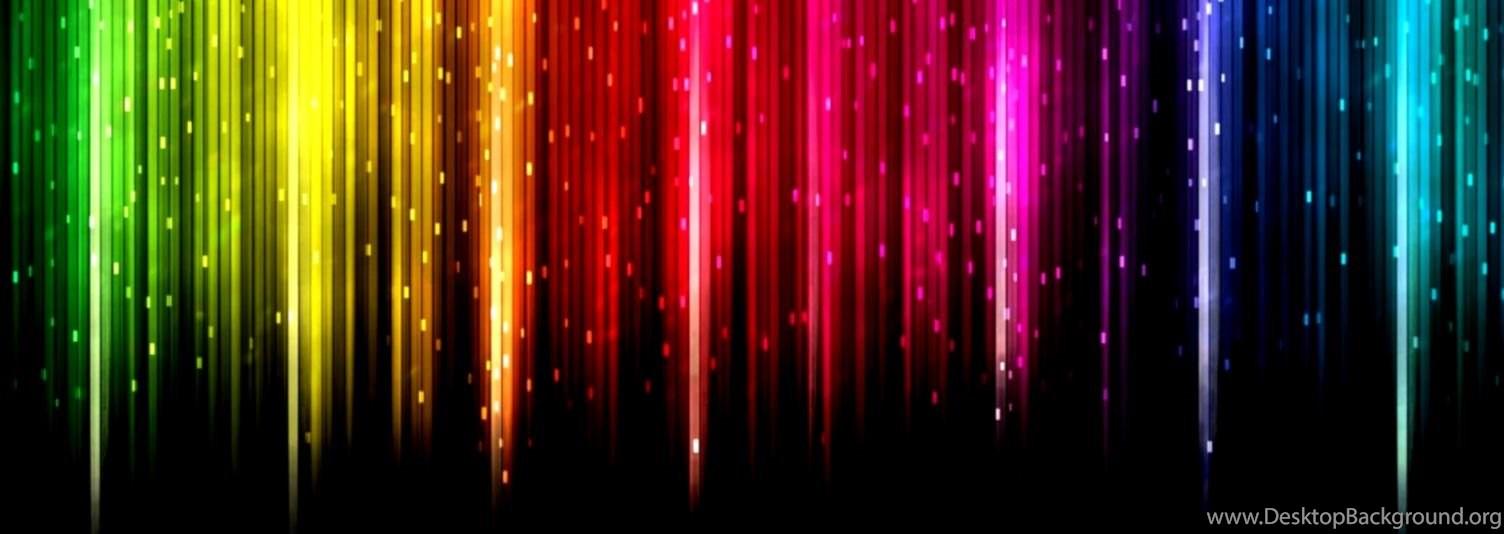 Rainbow Windows Wallpapers - Top Free Rainbow Windows Backgrounds ...