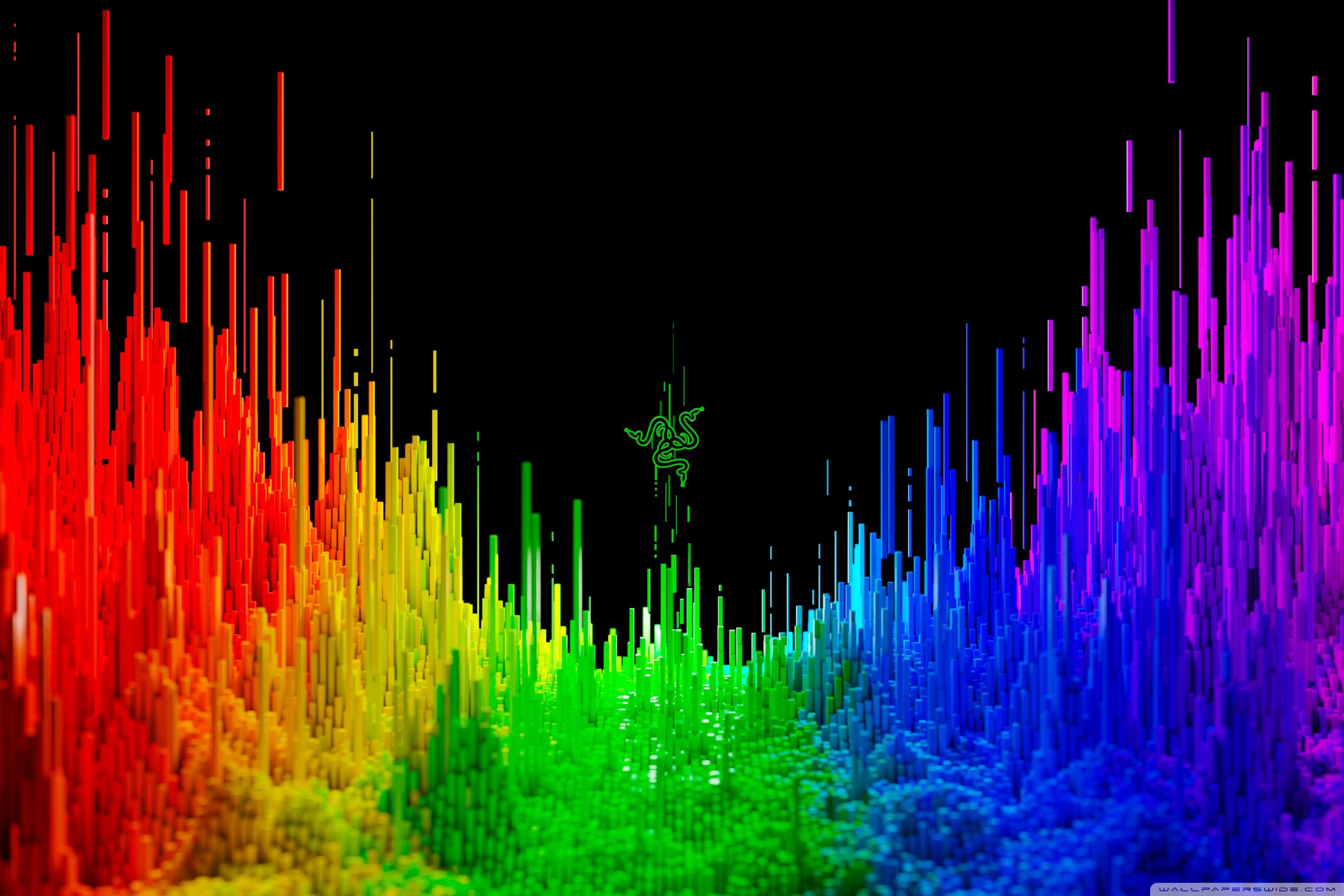 Rainbow Windows Wallpapers - Top Free Rainbow Windows Backgrounds ...