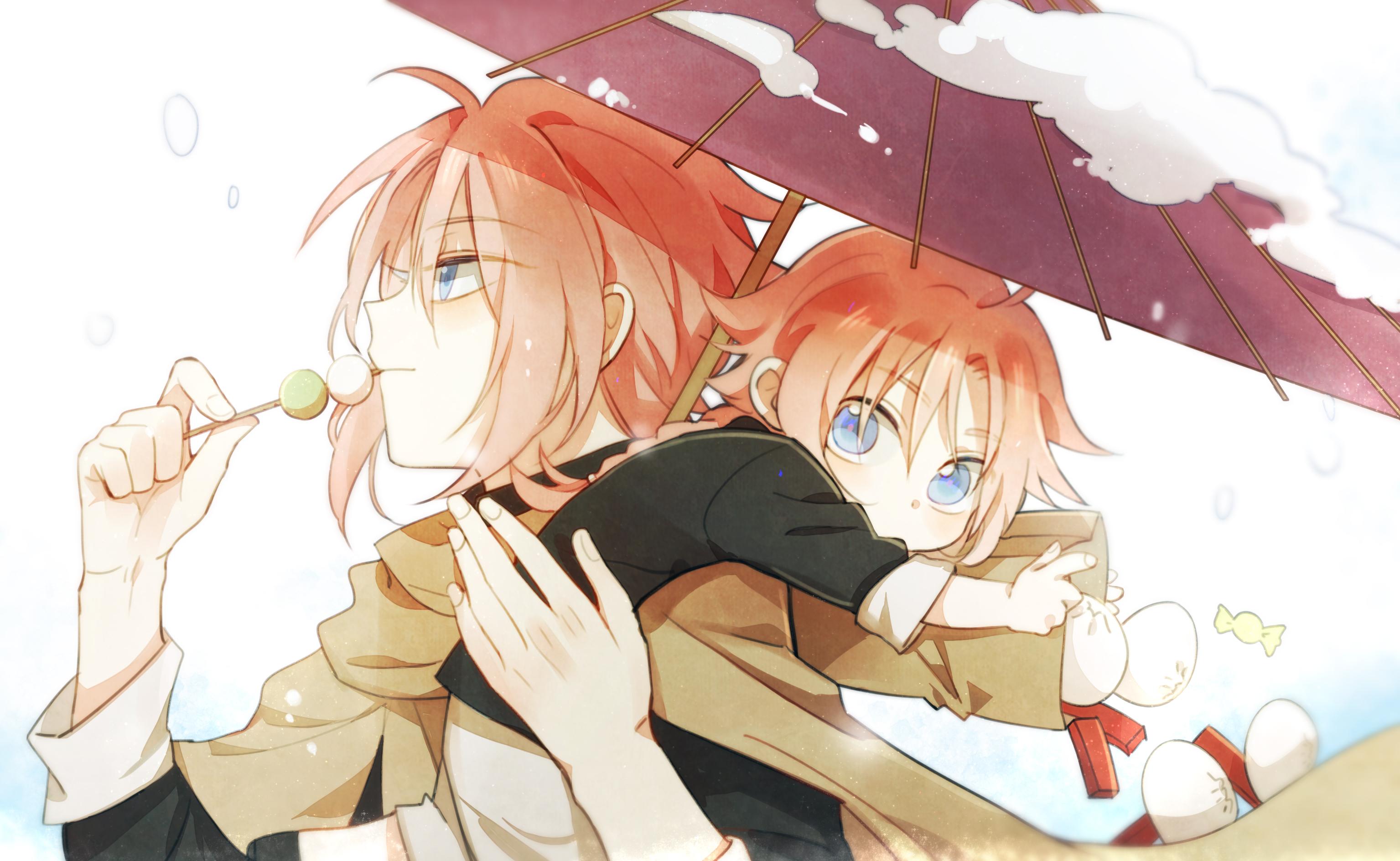 Gintama Kamui Wallpapers - Top Free Gintama Kamui Backgrounds ...