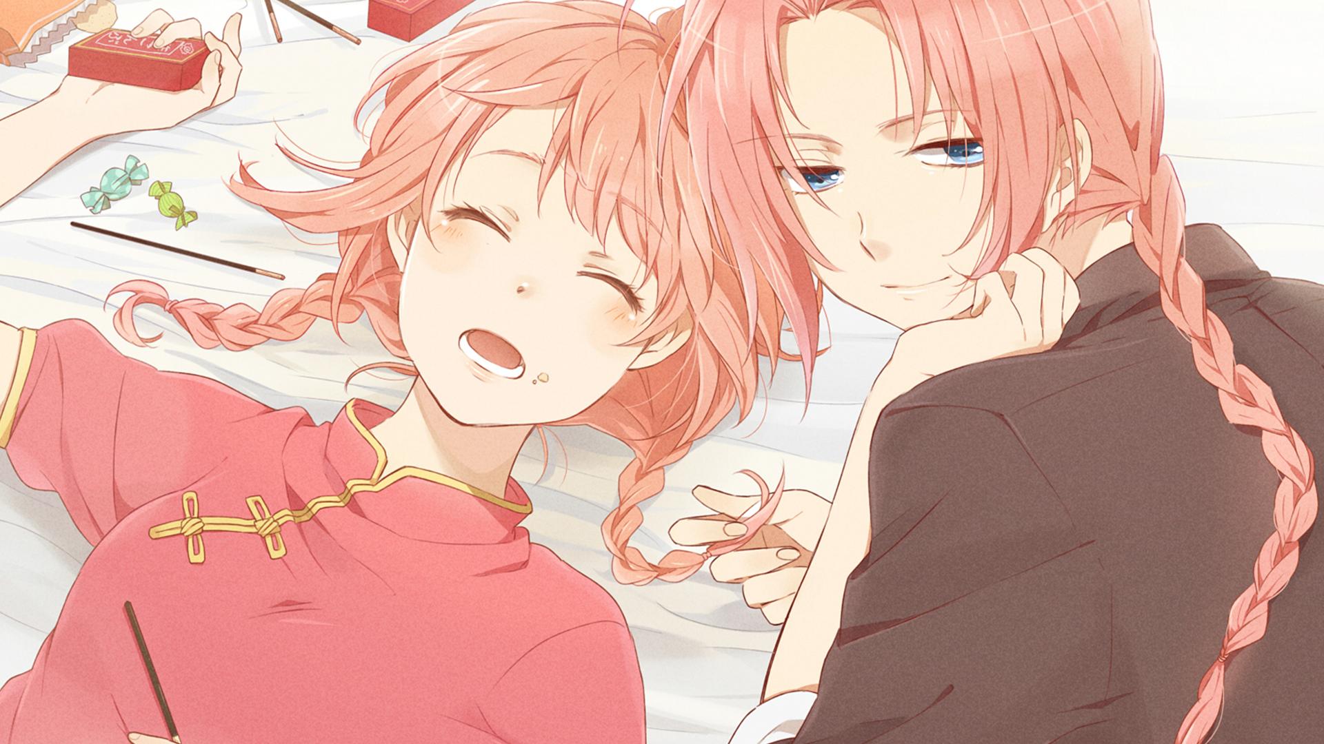 Gintama Kamui Wallpapers - Top Free Gintama Kamui Backgrounds ...