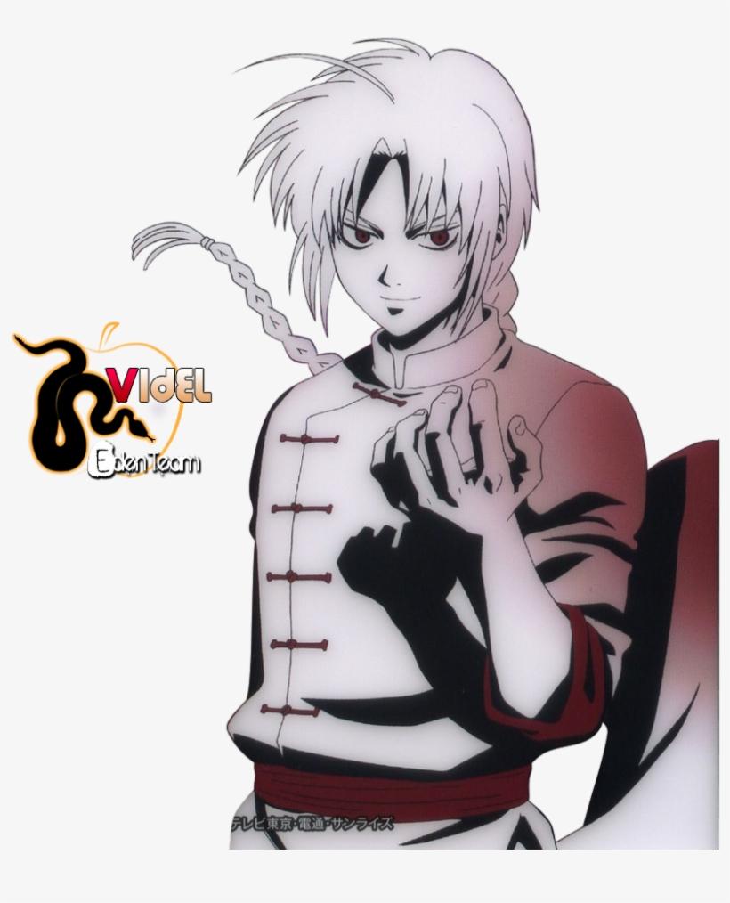 Gintama Kamui Wallpapers - Top Free Gintama Kamui Backgrounds ...