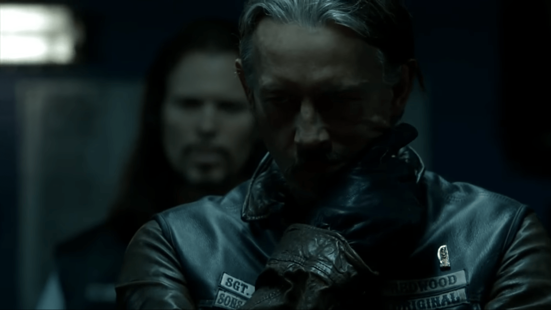 Chibs Wallpapers - Top Free Chibs Backgrounds - WallpaperAccess