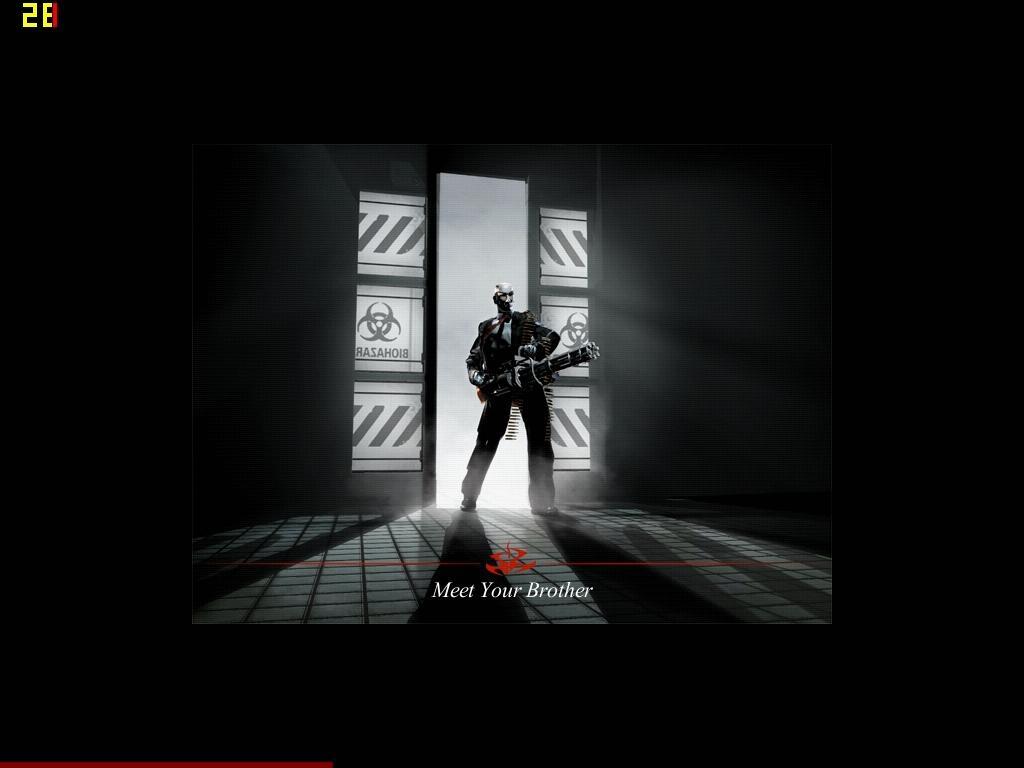 Hitman Codename 47 Wallpapers - Top Free Hitman Codename 47 Backgrounds ...