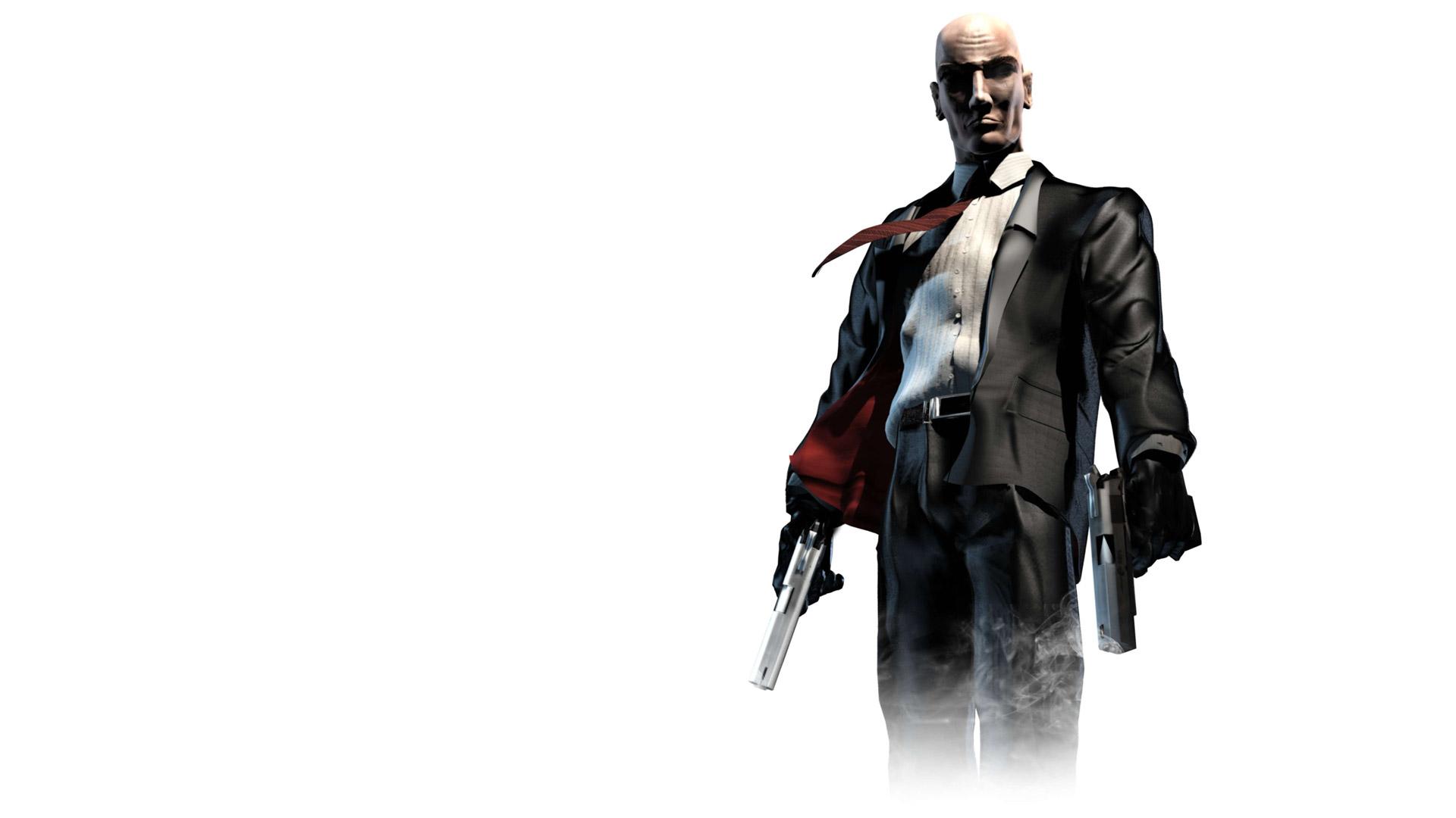 Hitman Codename 47 Wallpapers - Top Free Hitman Codename 47 Backgrounds ...