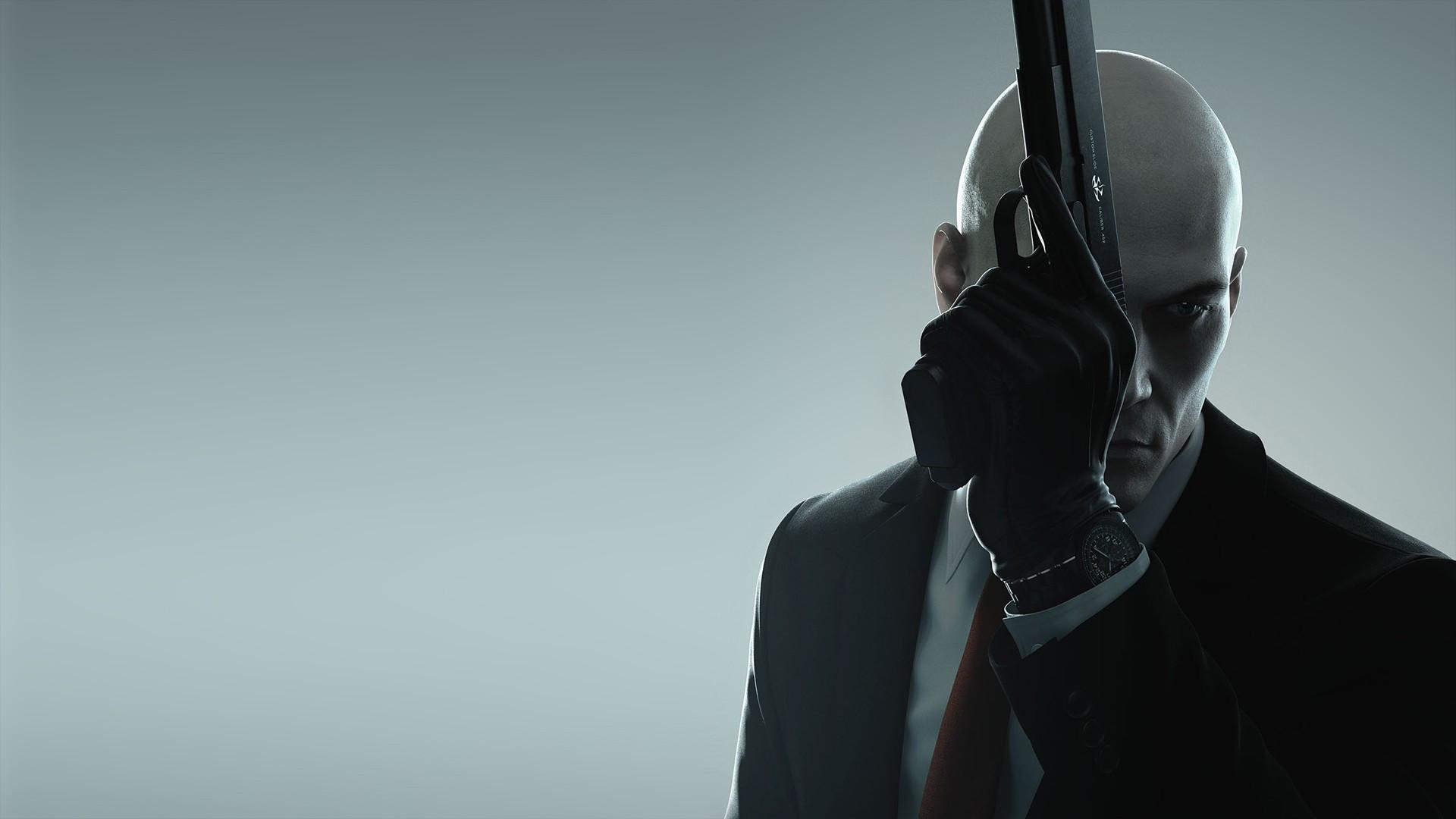 Hitman Codename 47 Wallpapers - Top Free Hitman Codename 47 Backgrounds ...
