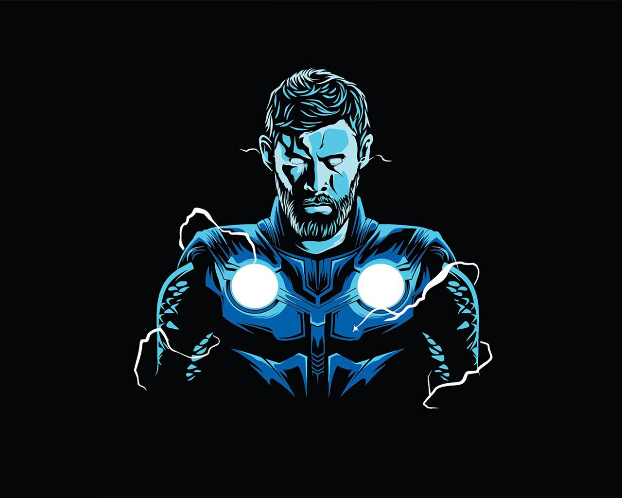 Thor Funny Wallpapers - Top Free Thor Funny Backgrounds - WallpaperAccess