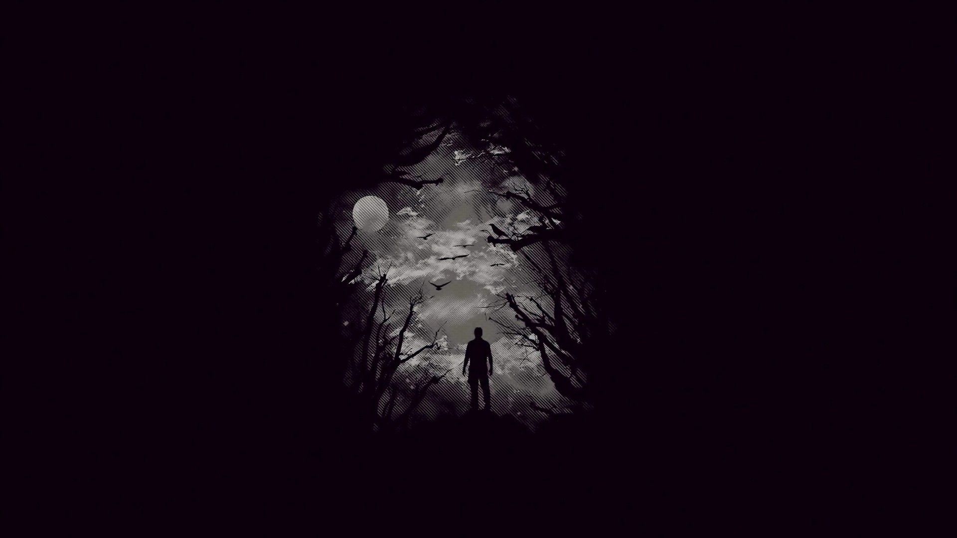Dark and Lonely Wallpapers - Top Free Dark and Lonely Backgrounds ...