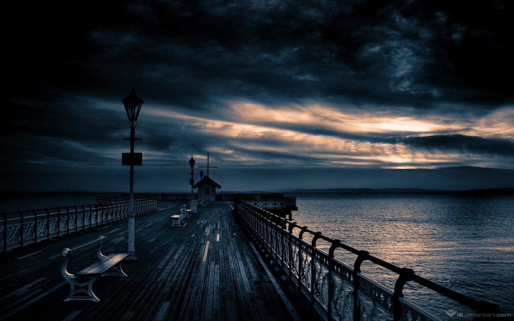 Dark and Lonely Wallpapers - Top Free Dark and Lonely Backgrounds ...