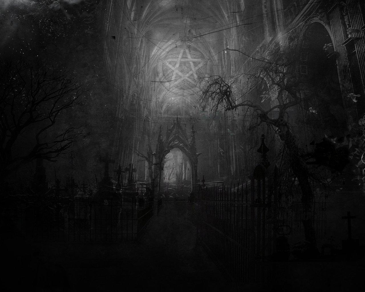 Occult Art Wallpapers - Top Free Occult Art Backgrounds - WallpaperAccess