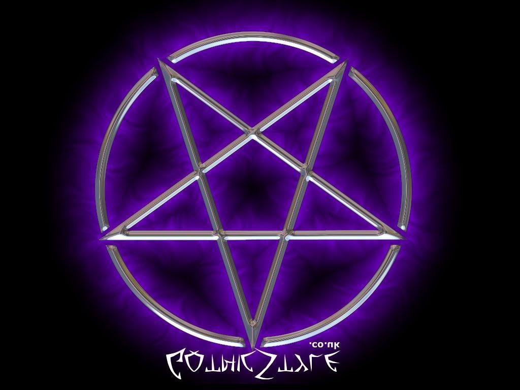 Satanic Star Wallpapers - Top Free Satanic Star Backgrounds ...