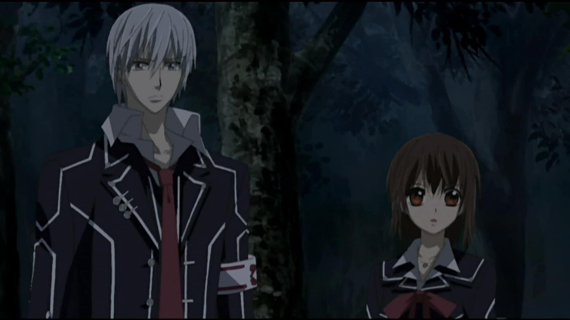 Vampire Knight Guilty Wallpapers - Top Free Vampire Knight Guilty ...