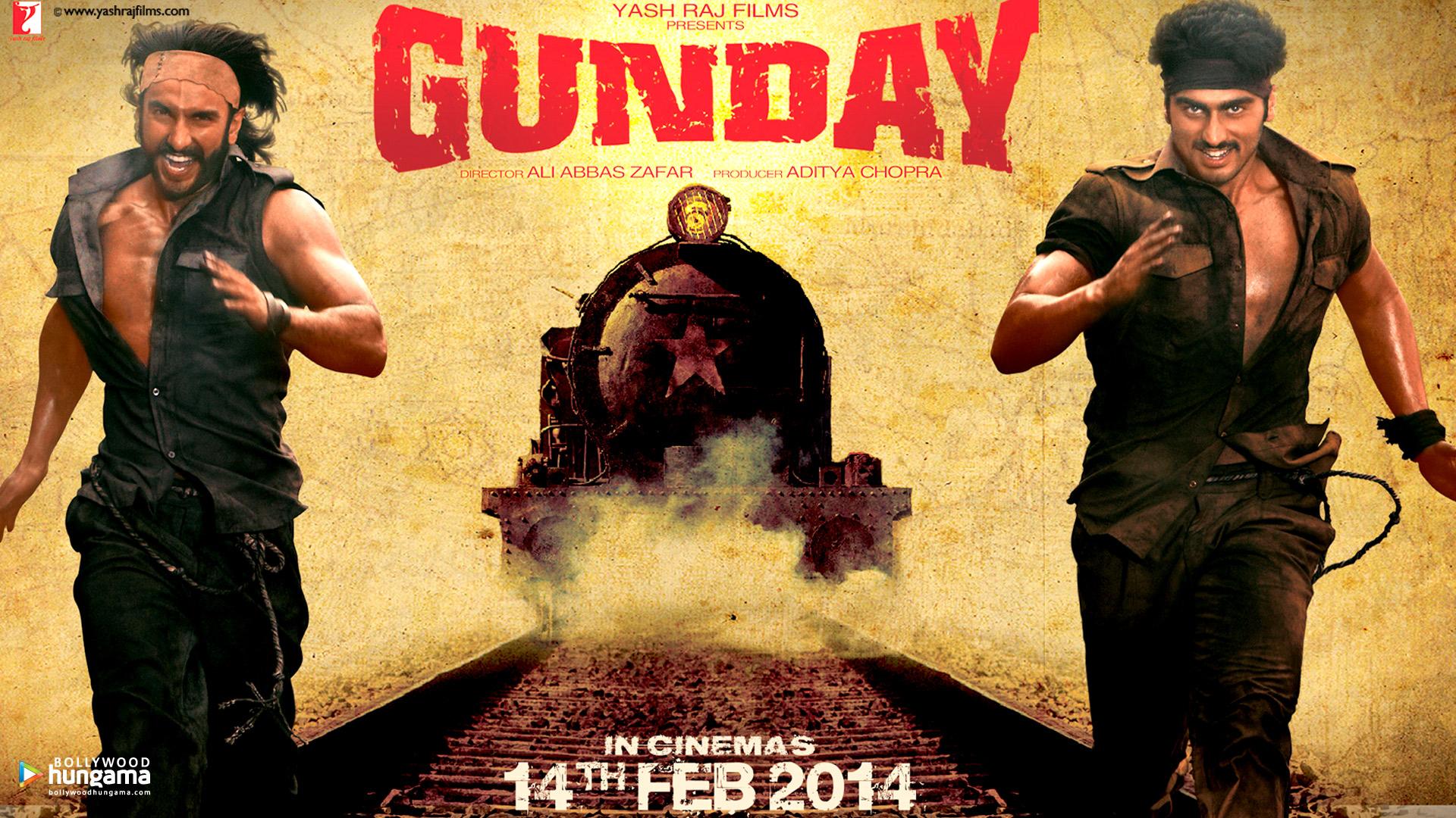 Gunday Wallpapers - Top Free Gunday Backgrounds - WallpaperAccess