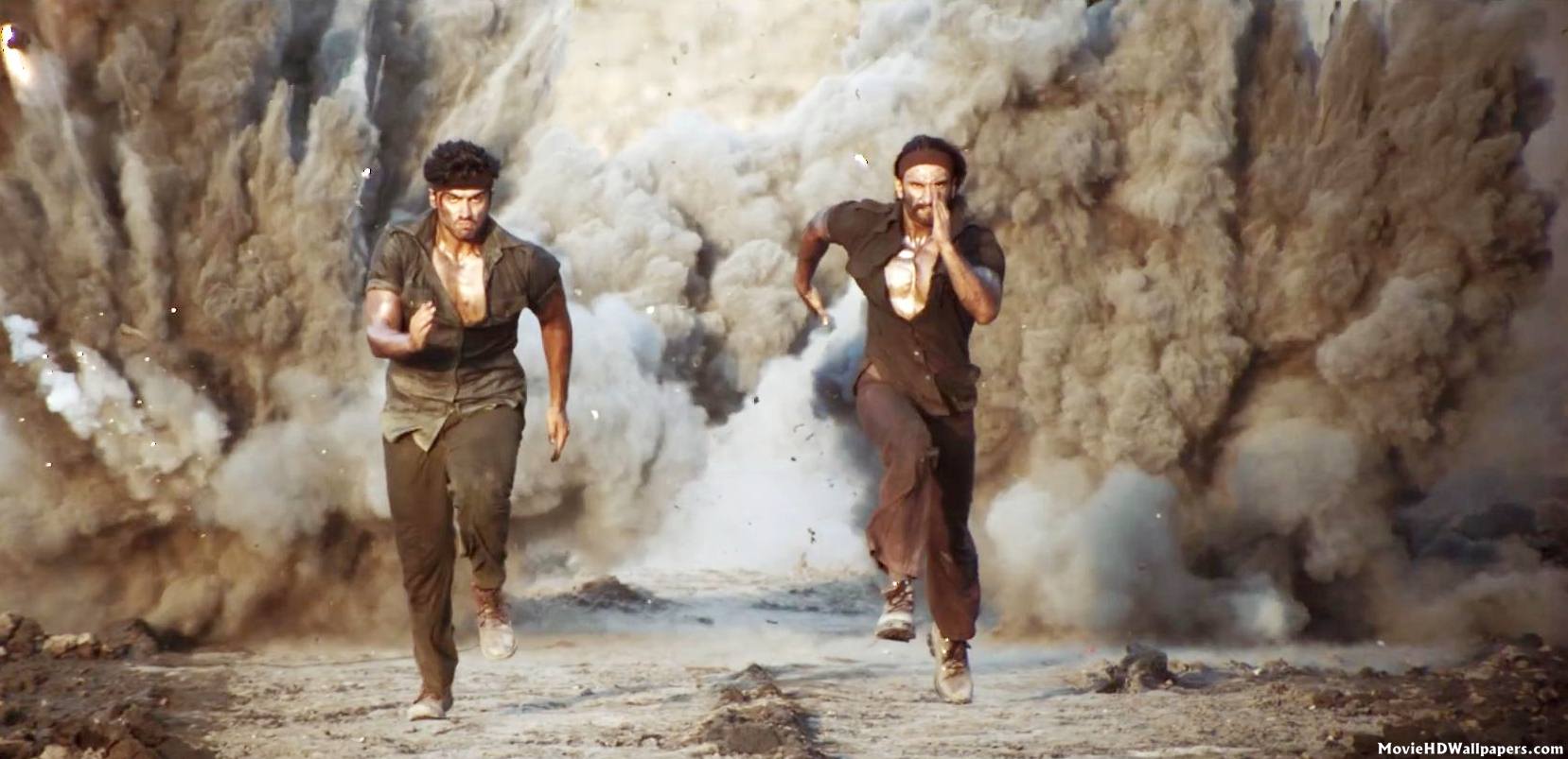 Gunday Wallpapers - Top Free Gunday Backgrounds - WallpaperAccess