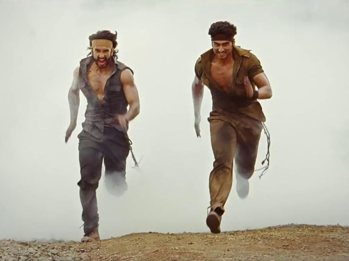 Gunday Wallpapers - Top Free Gunday Backgrounds - WallpaperAccess