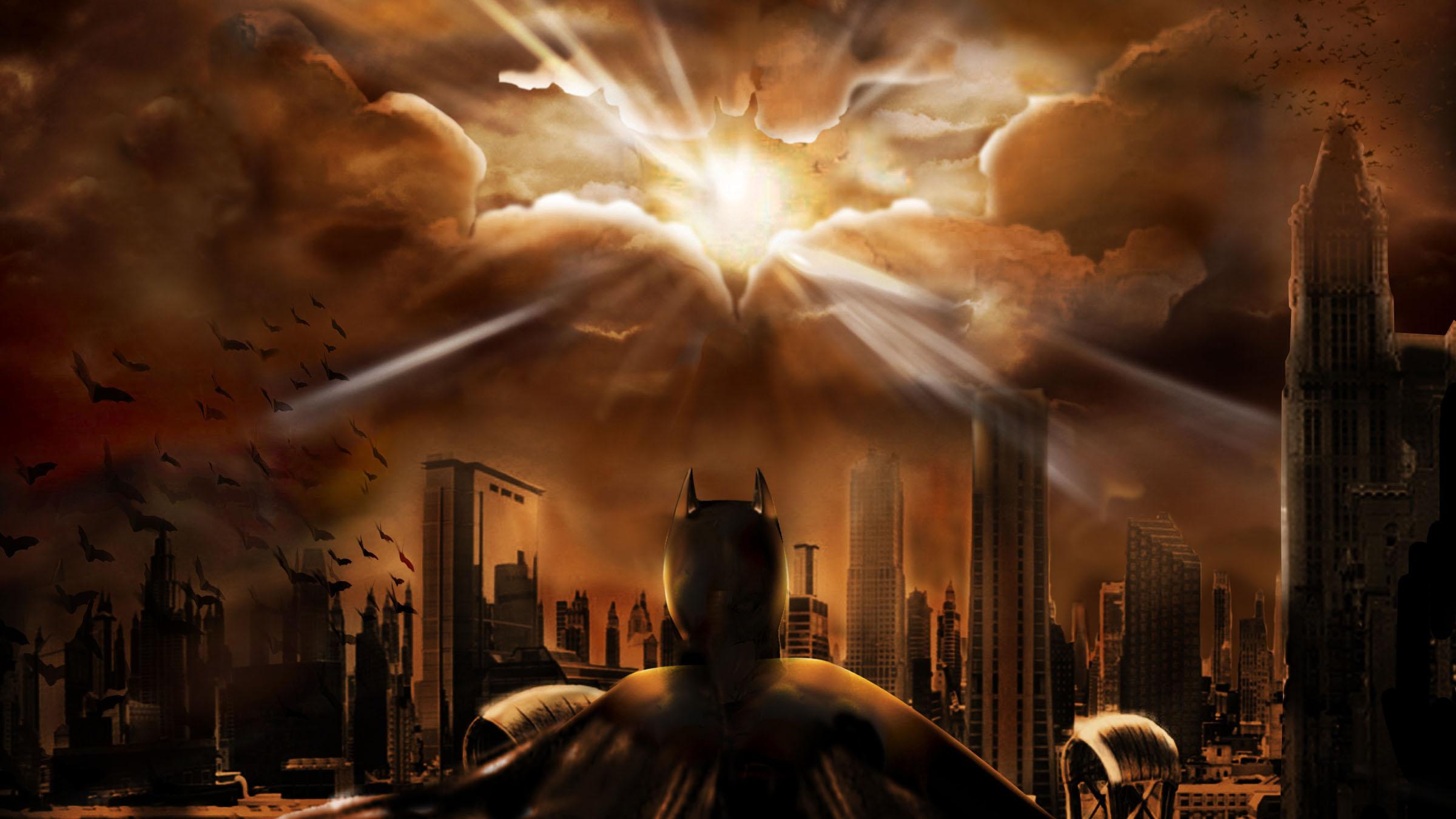 Batman Rises Wallpapers - Top Free Batman Rises Backgrounds ...