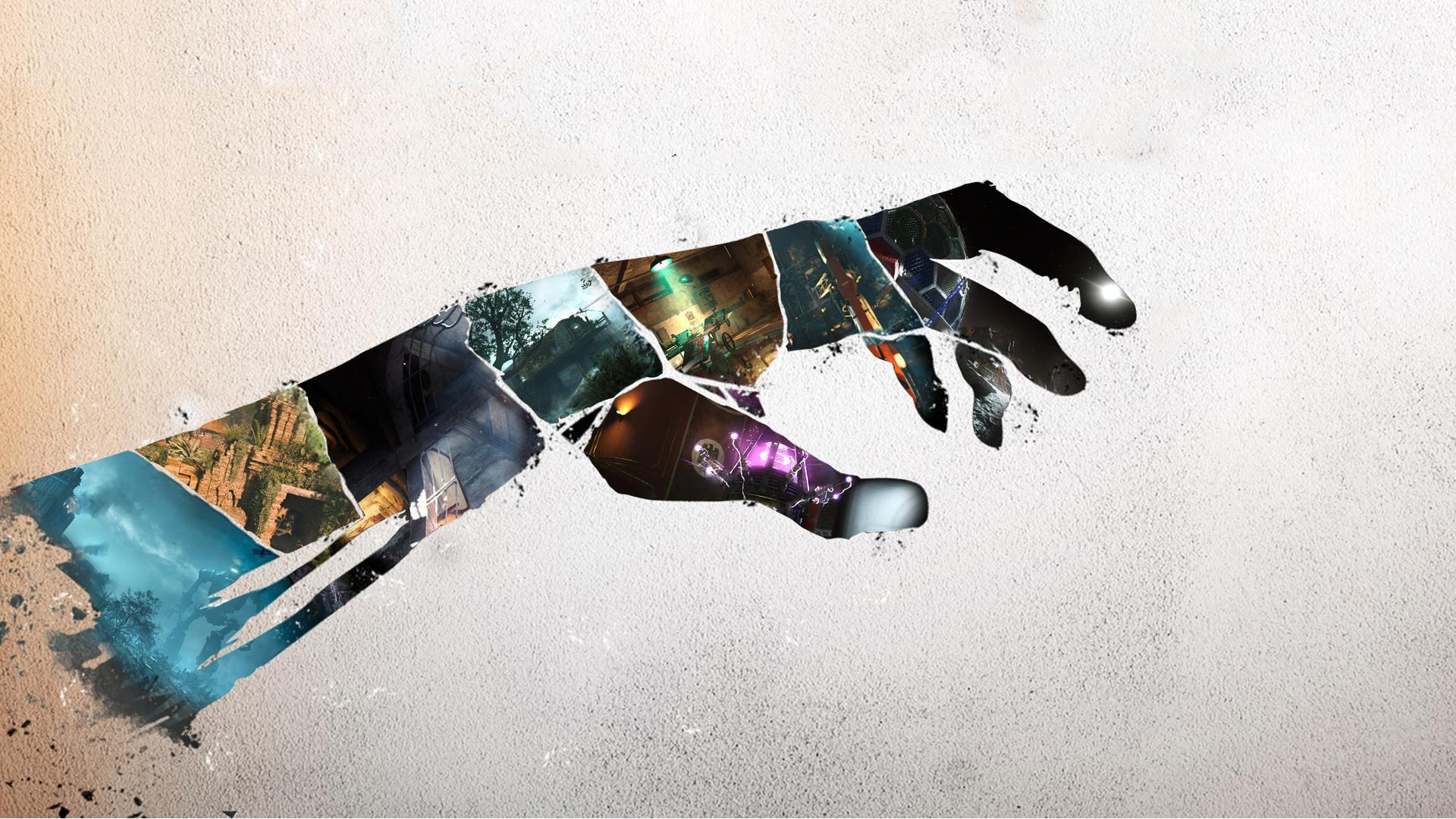 Zombies Chronicles Wallpapers - Top Free Zombies Chronicles Backgrounds ...