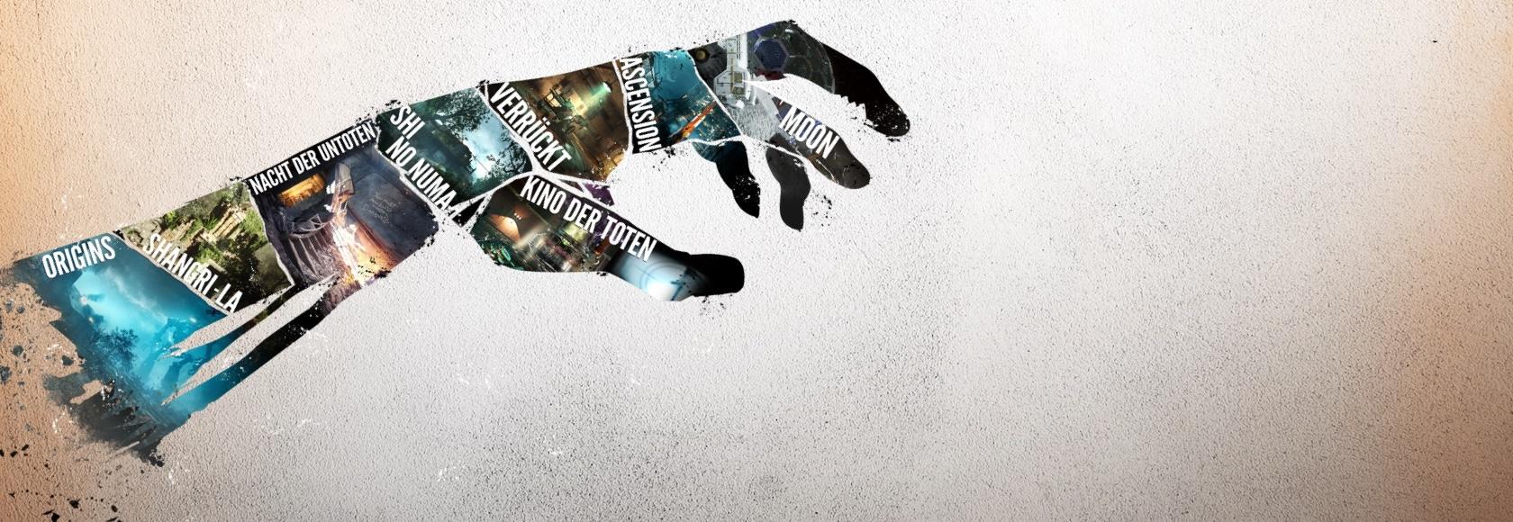 Zombies Chronicles Wallpapers - Top Free Zombies Chronicles Backgrounds ...