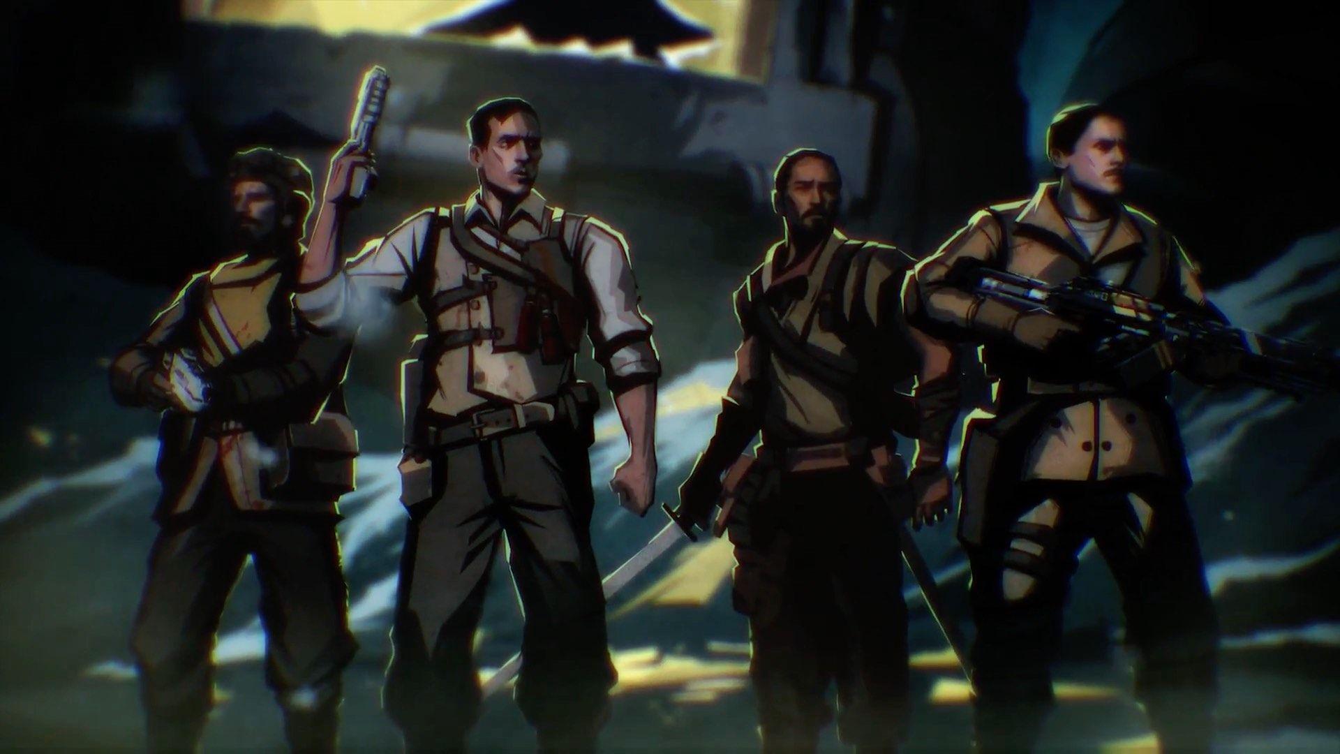 Zombies Chronicles Wallpapers - Top Free Zombies Chronicles Backgrounds ...