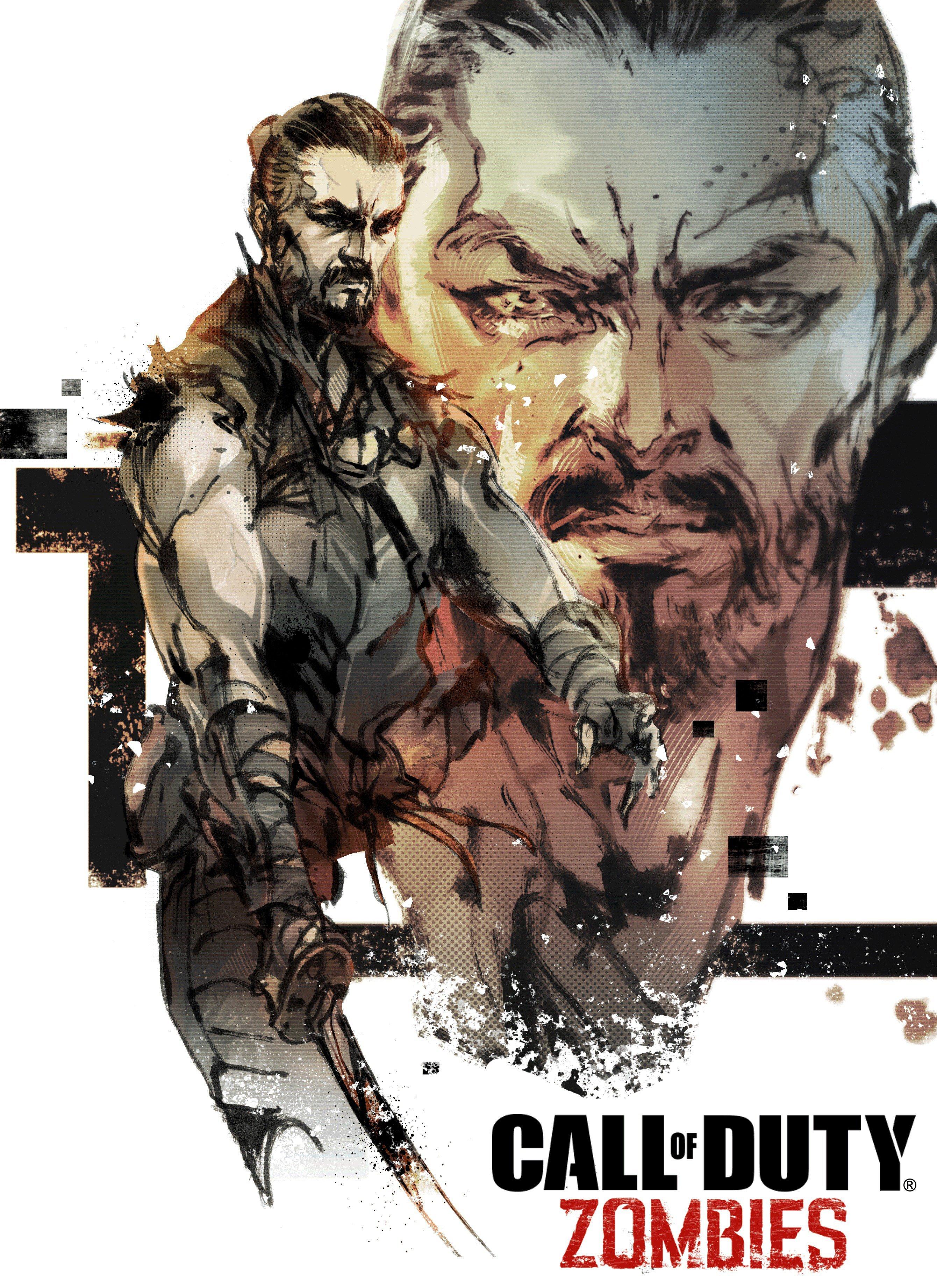 Zombies Chronicles Wallpapers - Top Free Zombies Chronicles Backgrounds ...