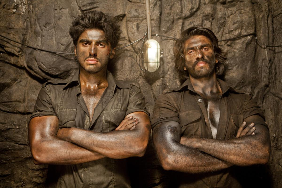 Gunday Wallpapers - Top Free Gunday Backgrounds - WallpaperAccess