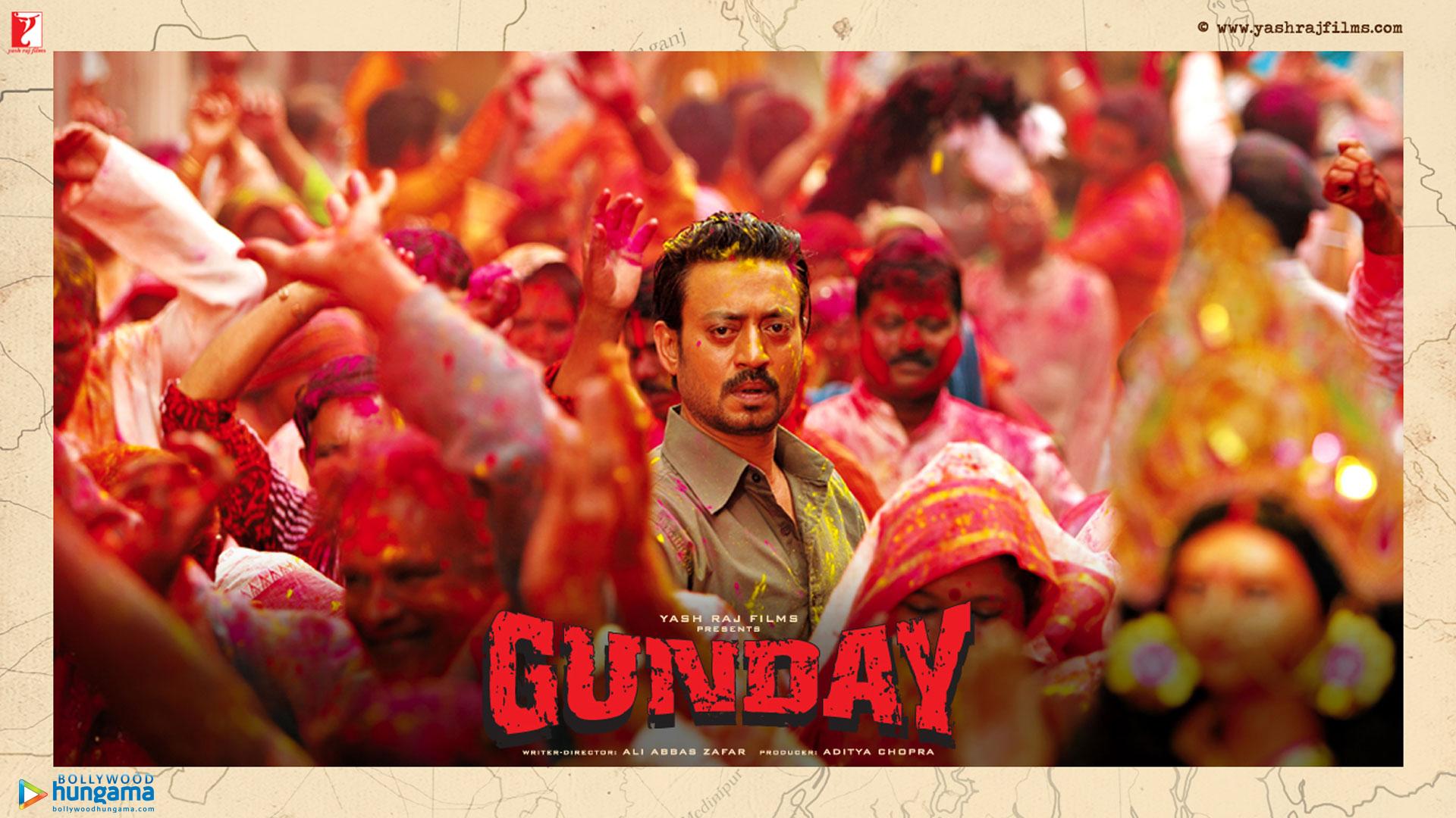 Gunday Wallpapers - Top Free Gunday Backgrounds - WallpaperAccess