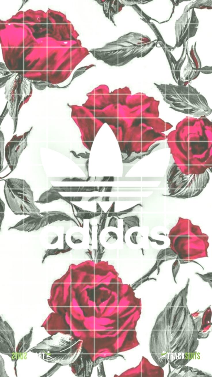 Adidas Floral Wallpapers - Top Free Adidas Floral Backgrounds ...