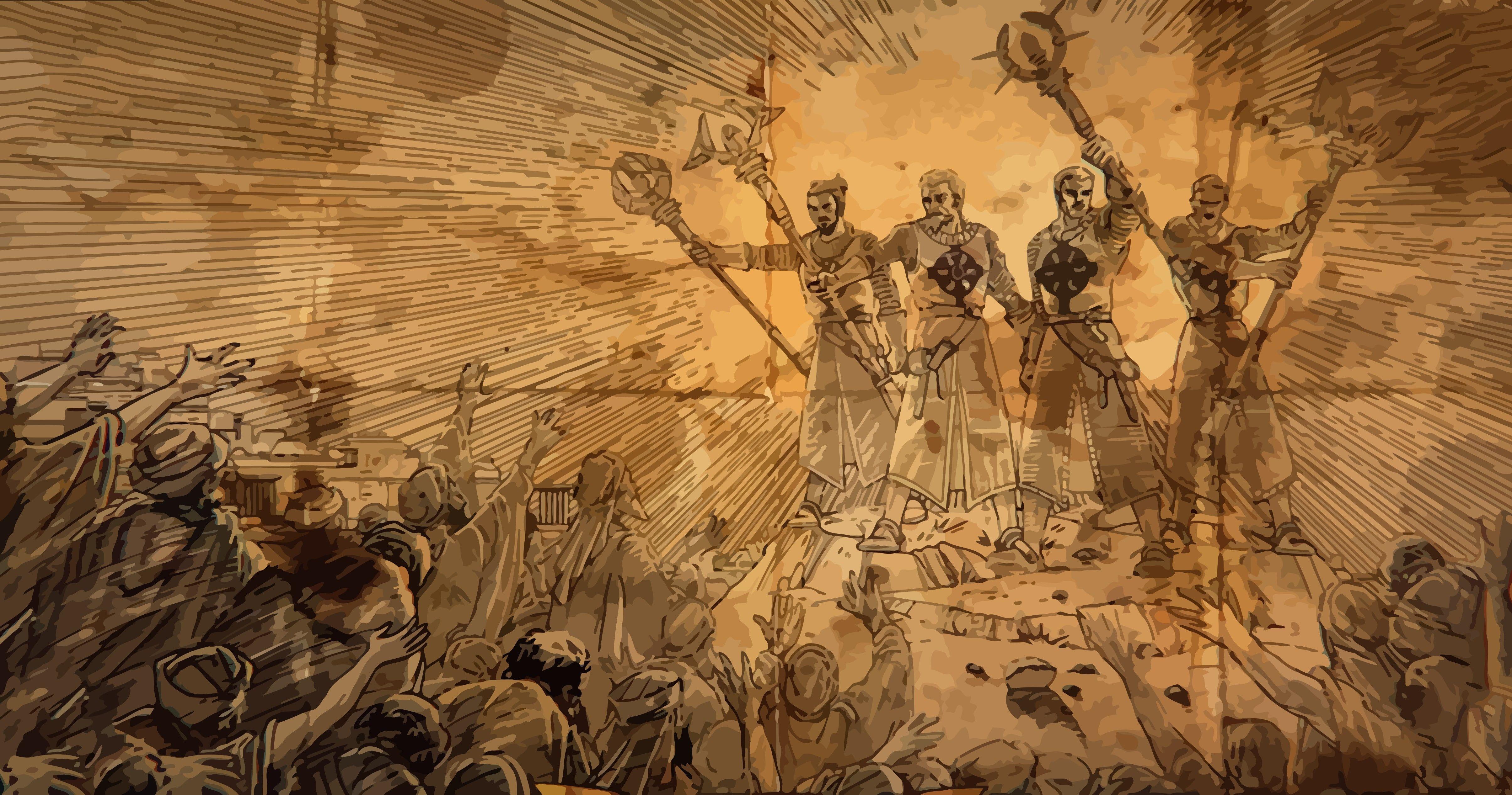 Zombies Chronicles Wallpapers - Top Free Zombies Chronicles Backgrounds ...