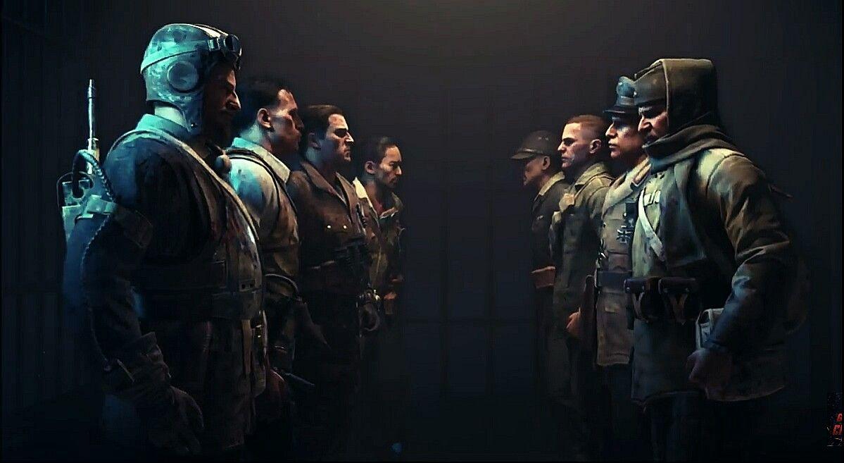 Zombies Chronicles Wallpapers - Top Free Zombies Chronicles Backgrounds ...