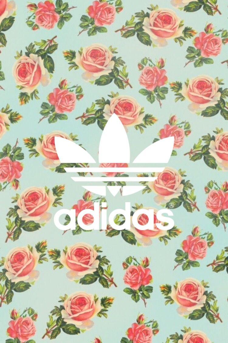 Adidas Floral Wallpapers - Top Free Adidas Floral Backgrounds ...