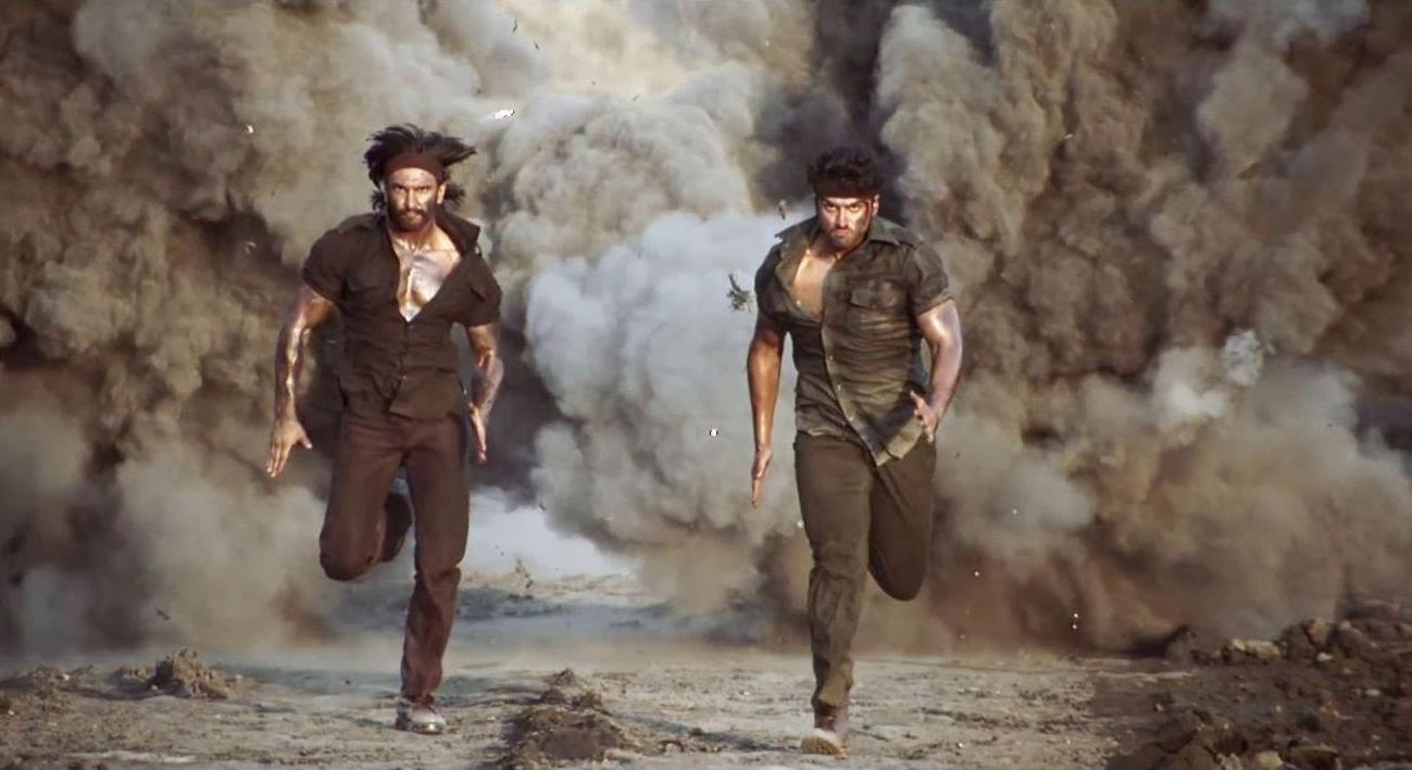 Gunday Wallpapers - Top Free Gunday Backgrounds - WallpaperAccess