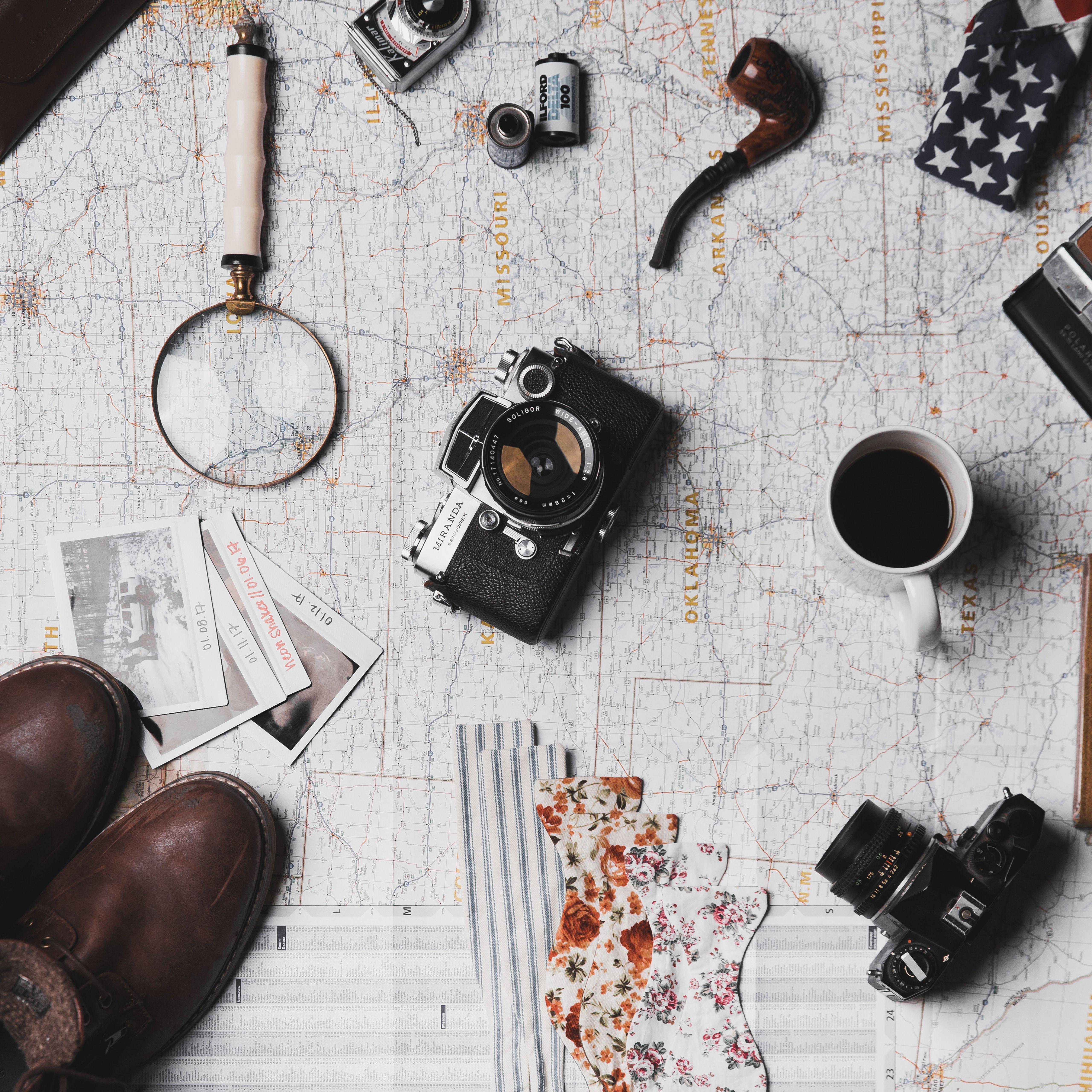 Aesthetic Travel Wallpapers - Top Free Aesthetic Travel Backgrounds ...