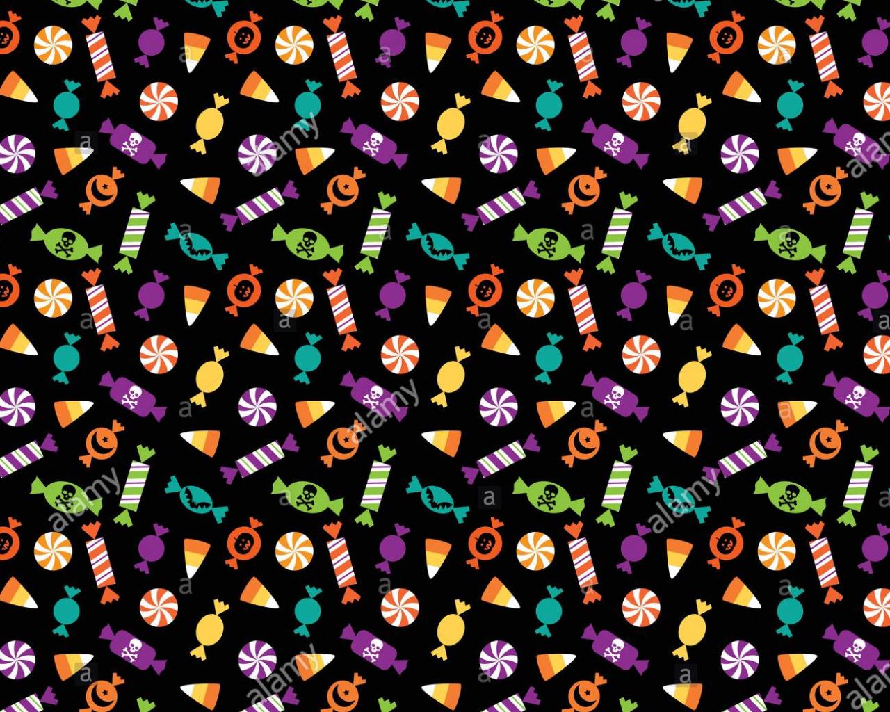 Aesthetic Candy Pattern Wallpapers - Top Free Aesthetic Candy Pattern ...