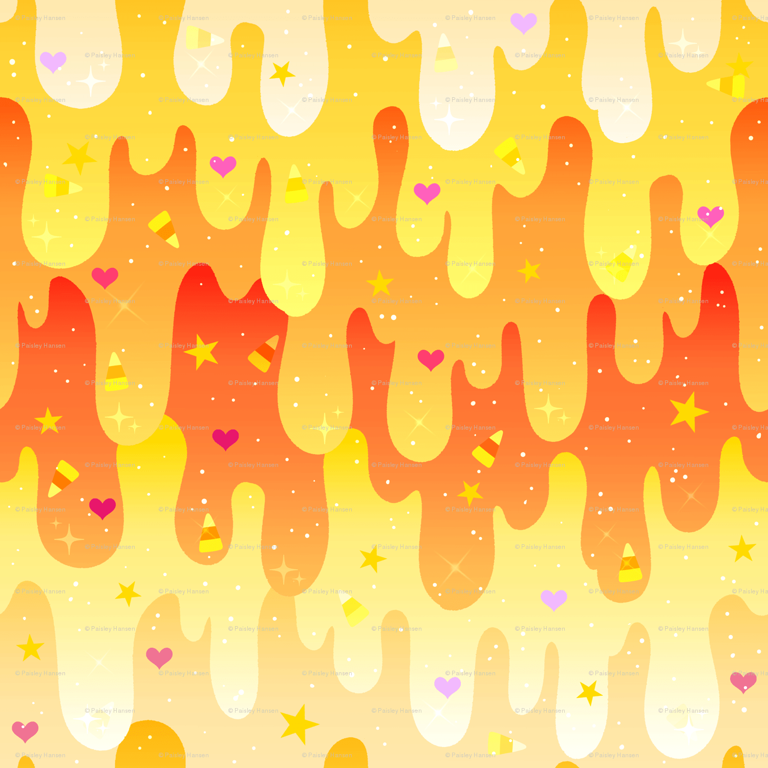 Aesthetic Candy Pattern Wallpapers - Top Free Aesthetic Candy Pattern ...